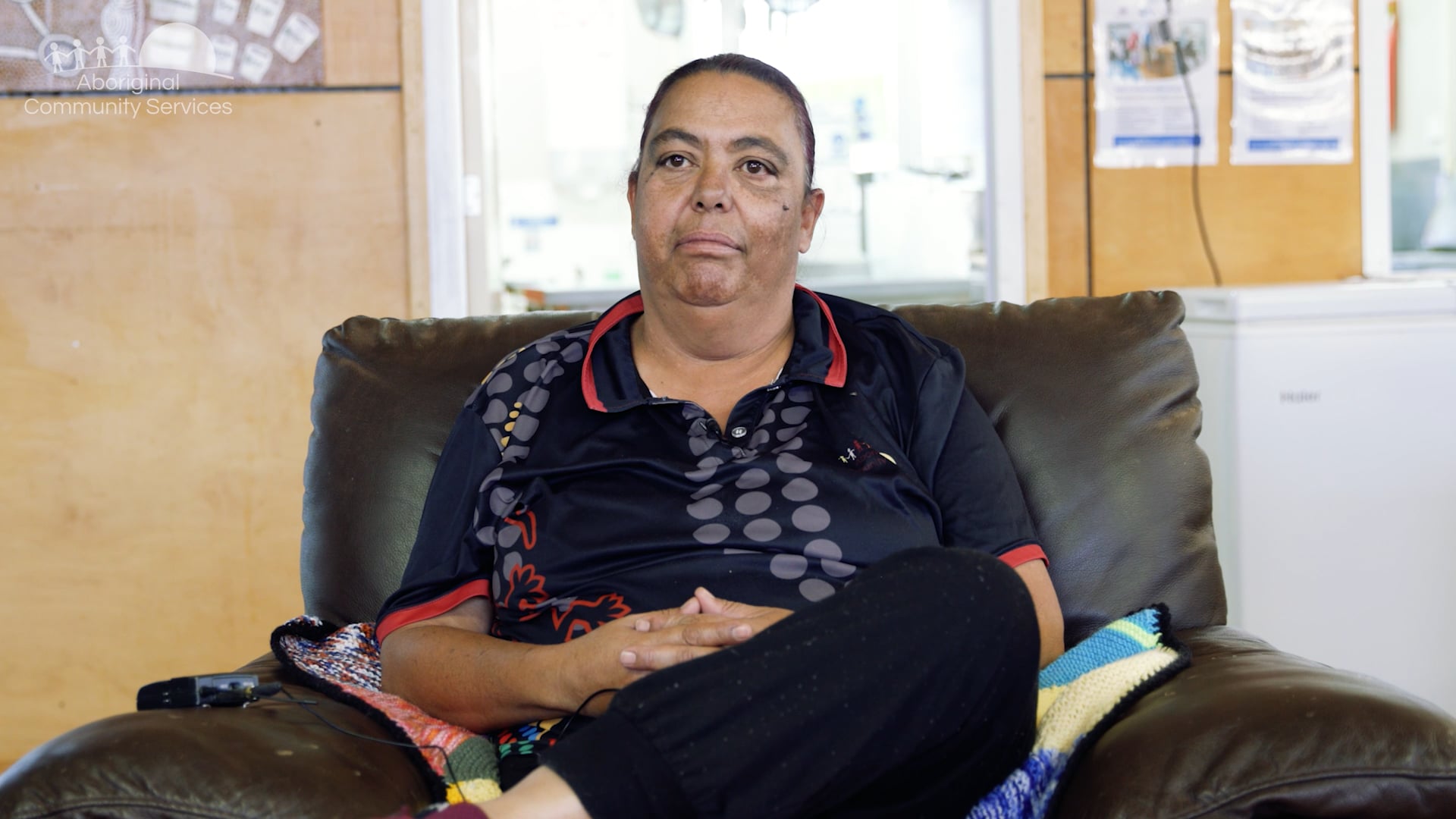 APY Lands | Community Services