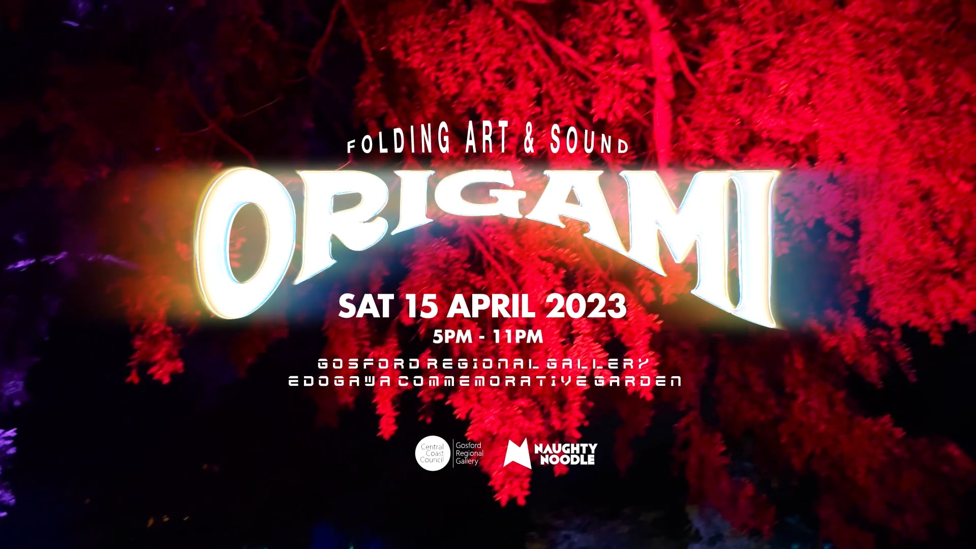 Origami 2023