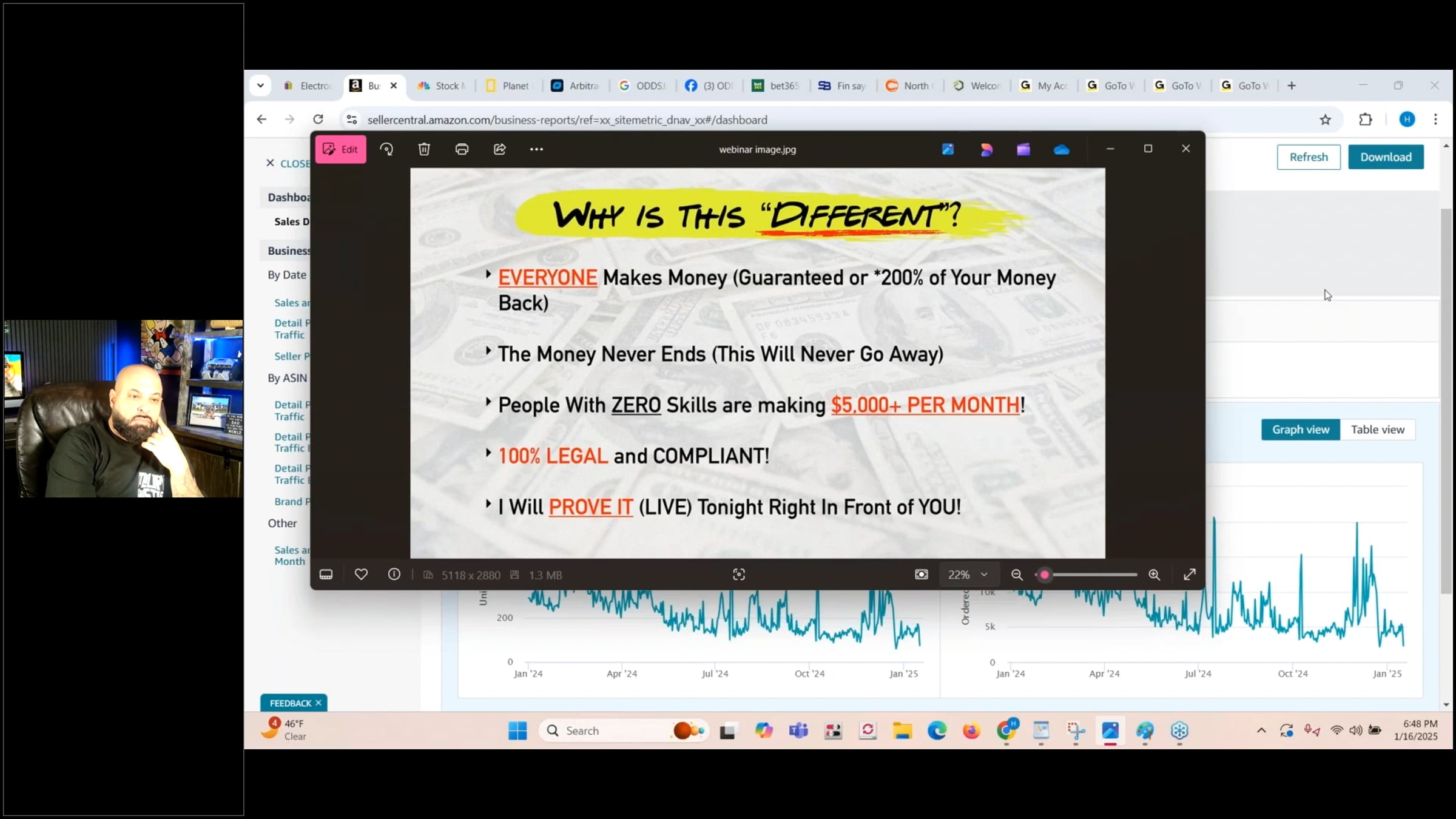Macks Webinar REPLAY
