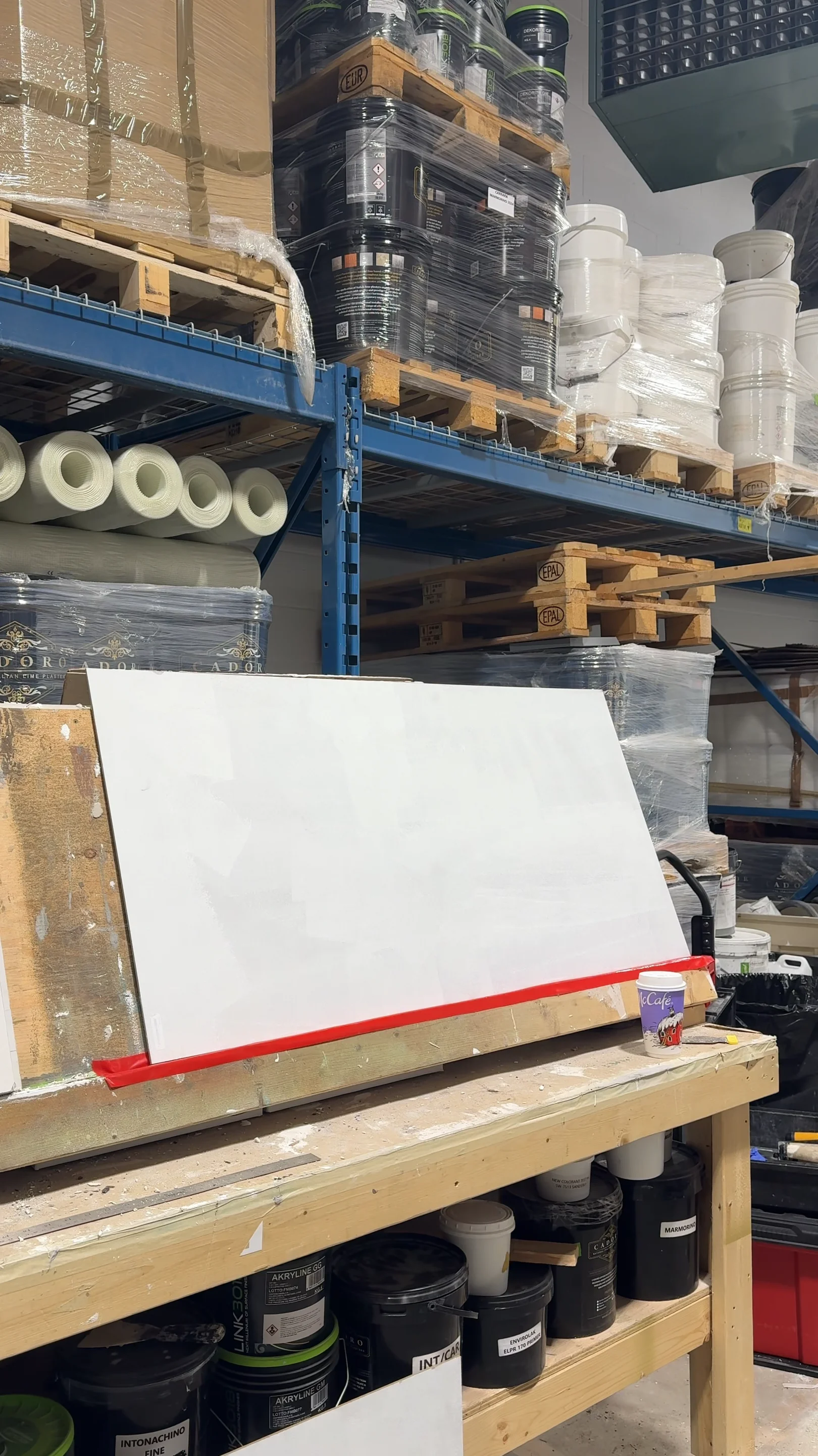 DecoPast “How To” Microestil 2025