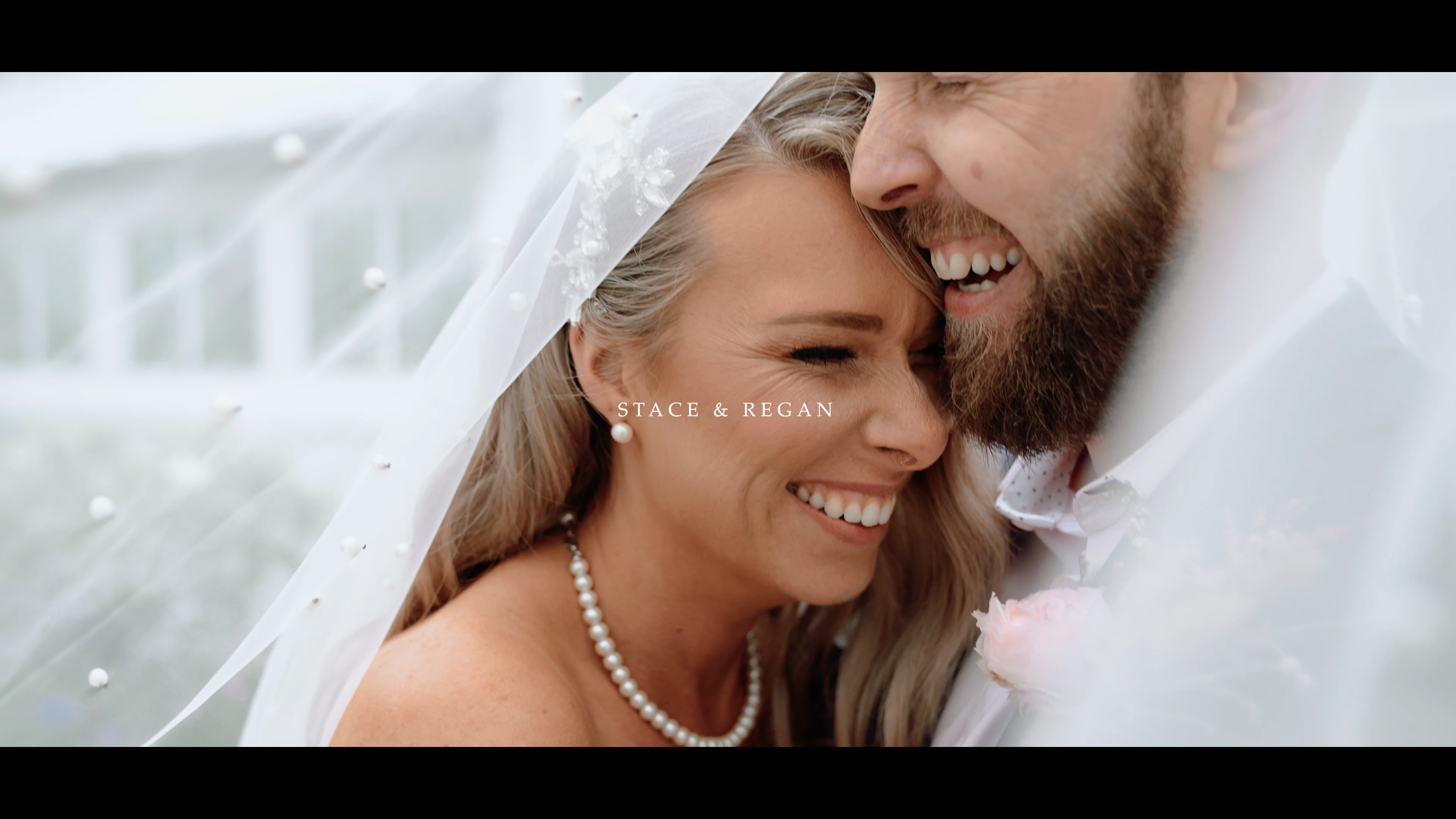 Stace & Regan - Wedding Highlight Video