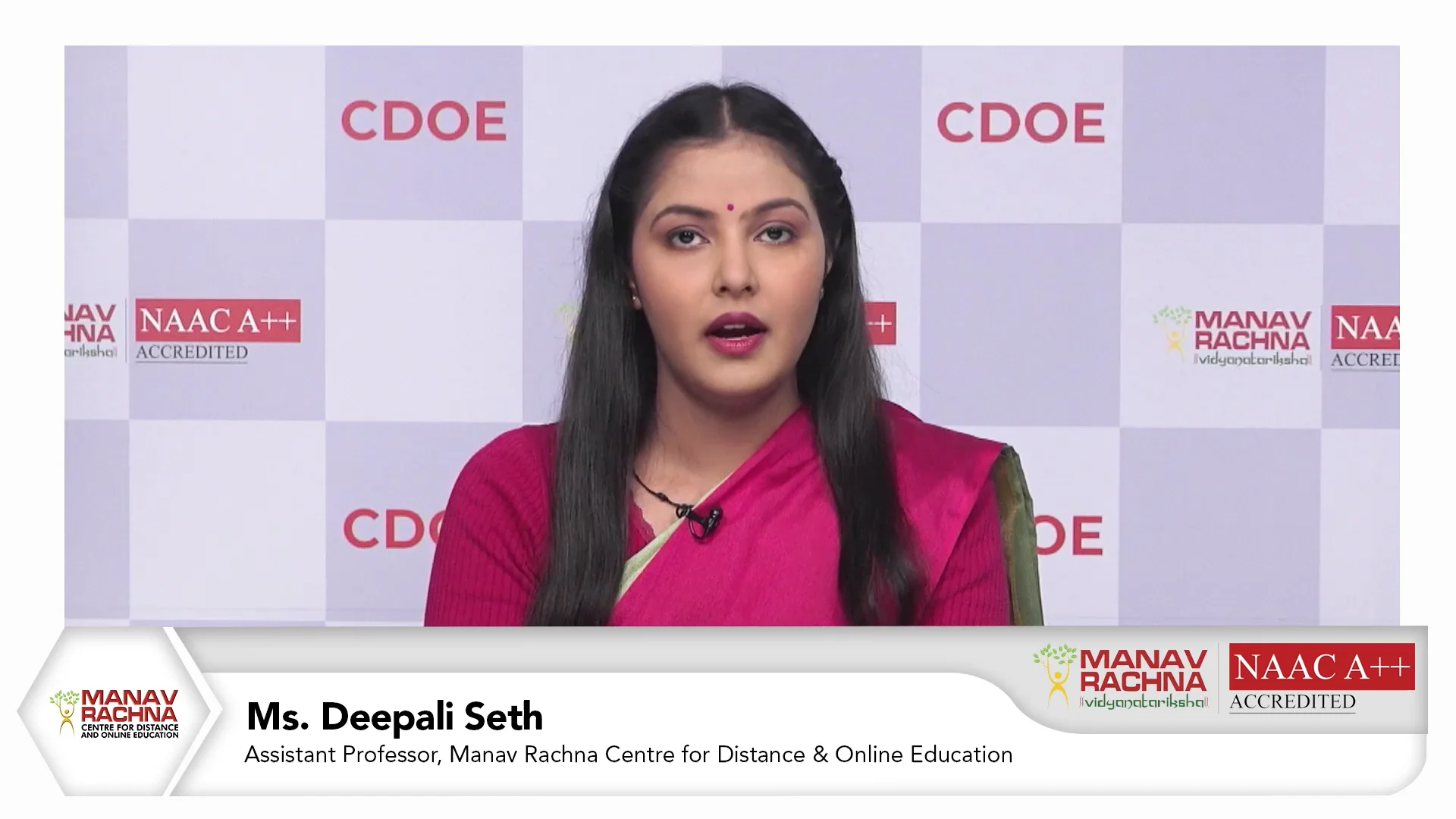 Deepali Seth Communication & Writing Skills - Part 3 Unit 1_3