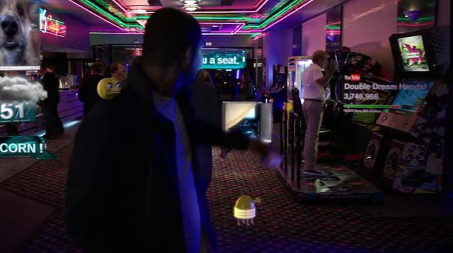 Sprint Cinema "It's Not Goodbye" | Videos & Movies on Vimeo