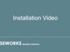 AIS CaseWorks Installation Videos on Vimeo