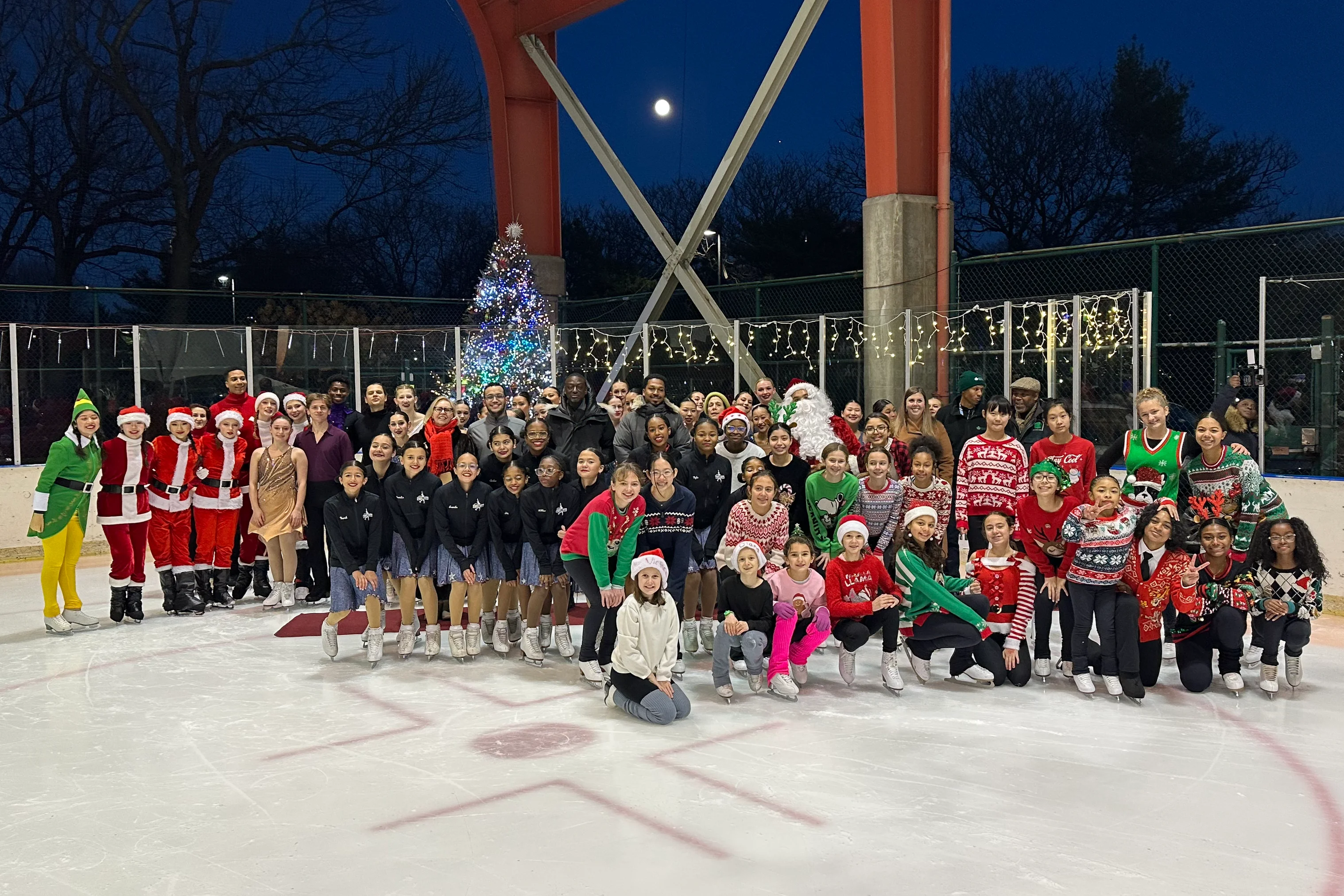 ITNY 2024: Winter Showcase Experiences