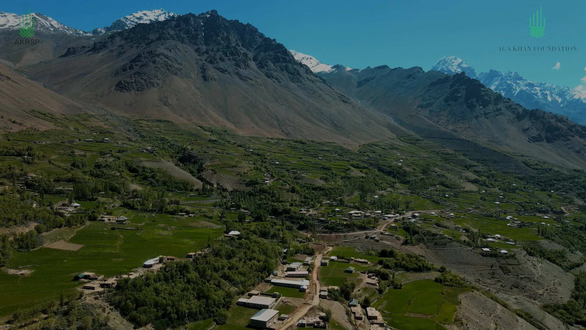 AKRSP_CLI Gilgit 2024