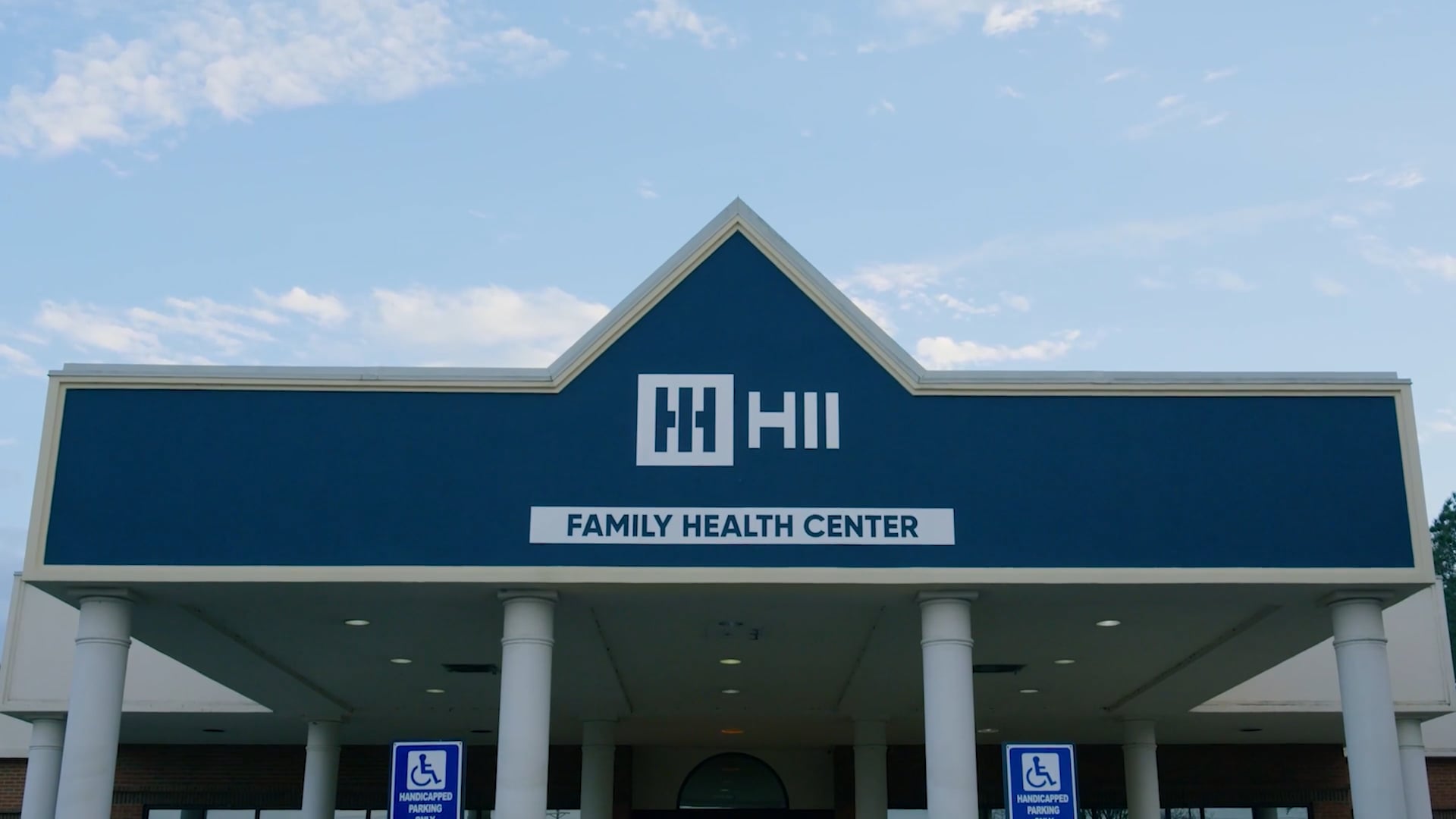 HII Family Health Center - Mississippi