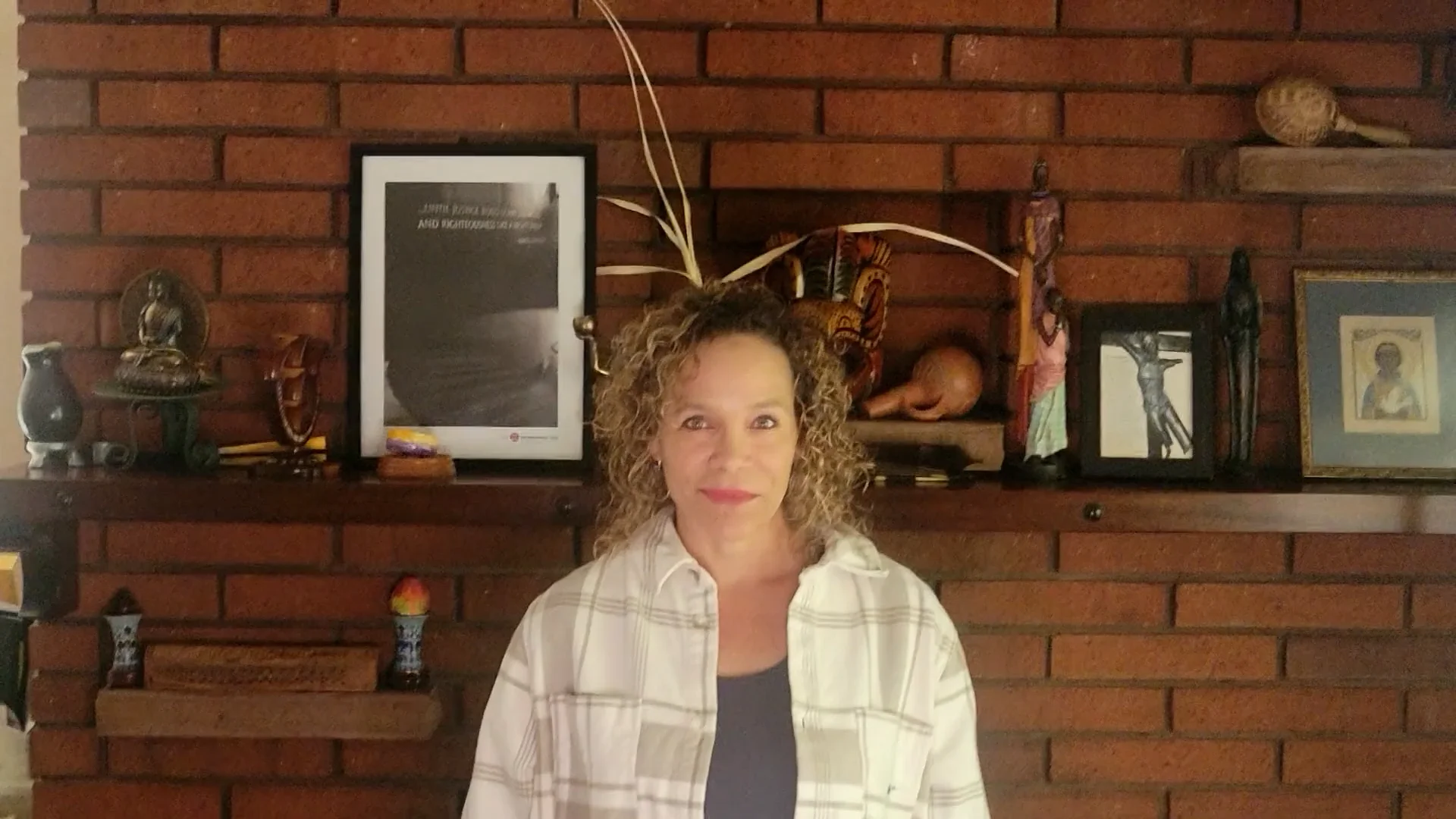 Lisa Ann Collins Reel for Humana