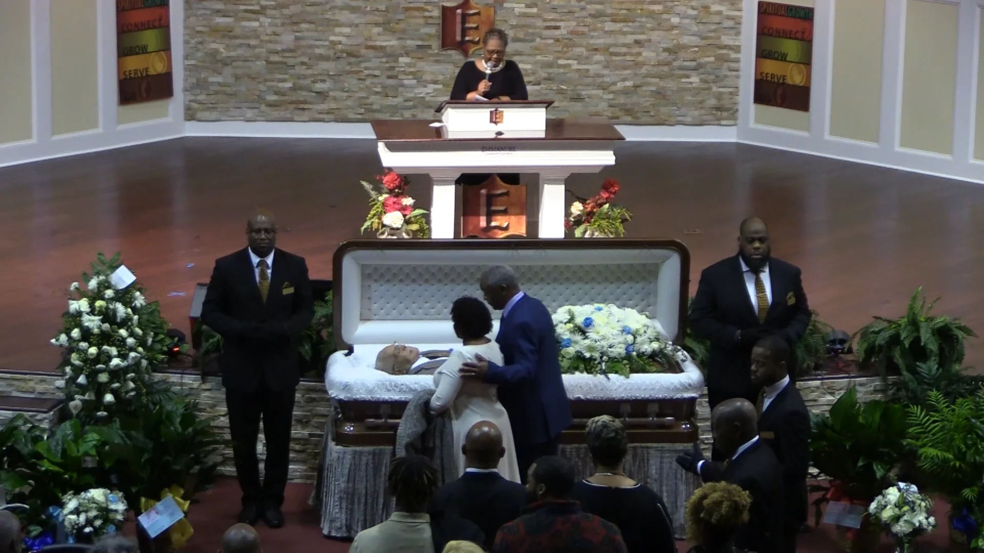 Robert D. Flannigan, Sr.