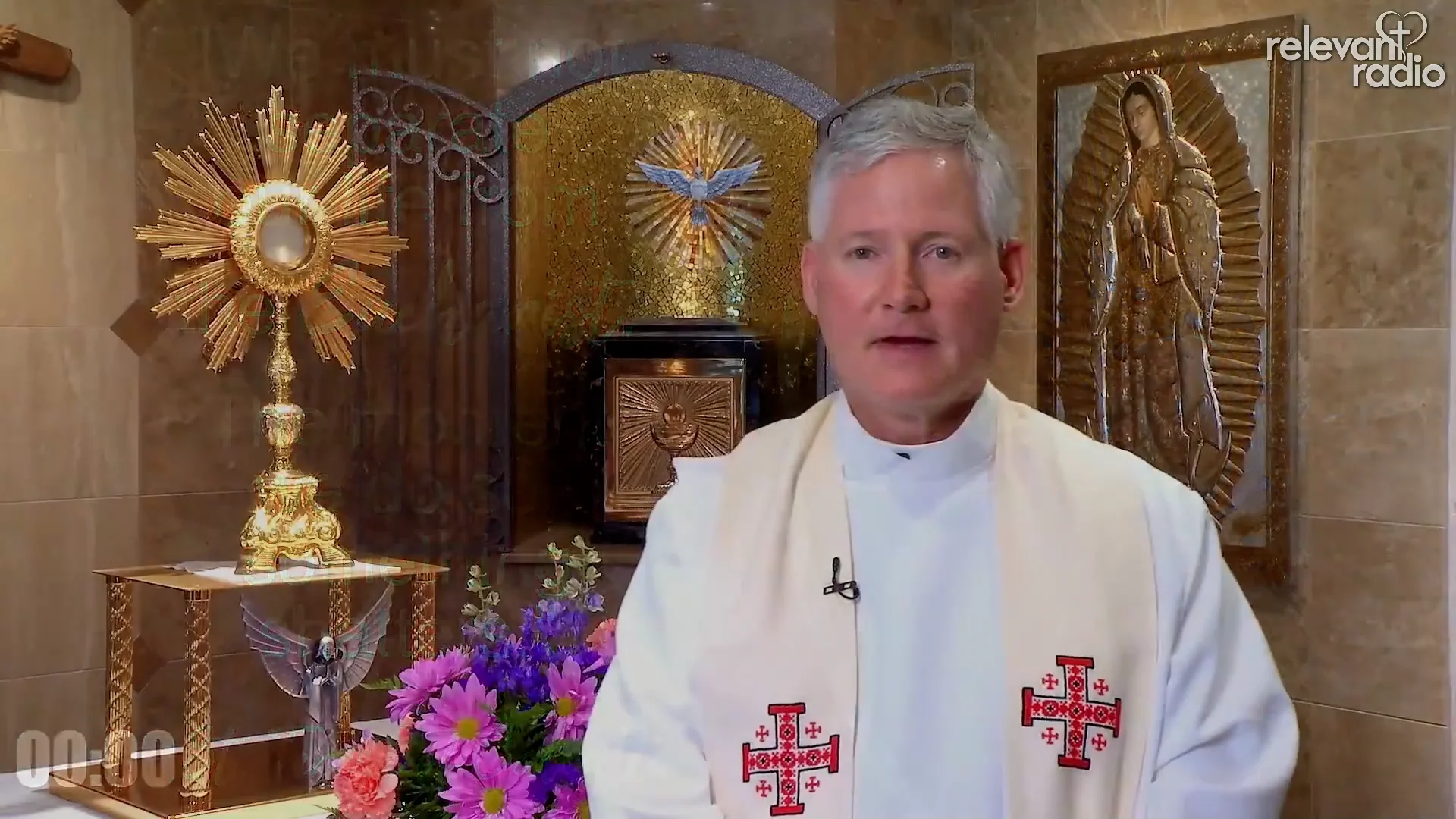 Family Rosary Across America [ LIVE ] Thursday, January 16, 2025