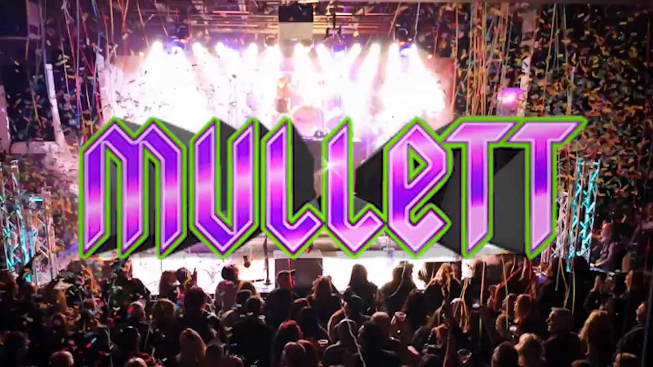 Mullett Promo 2025