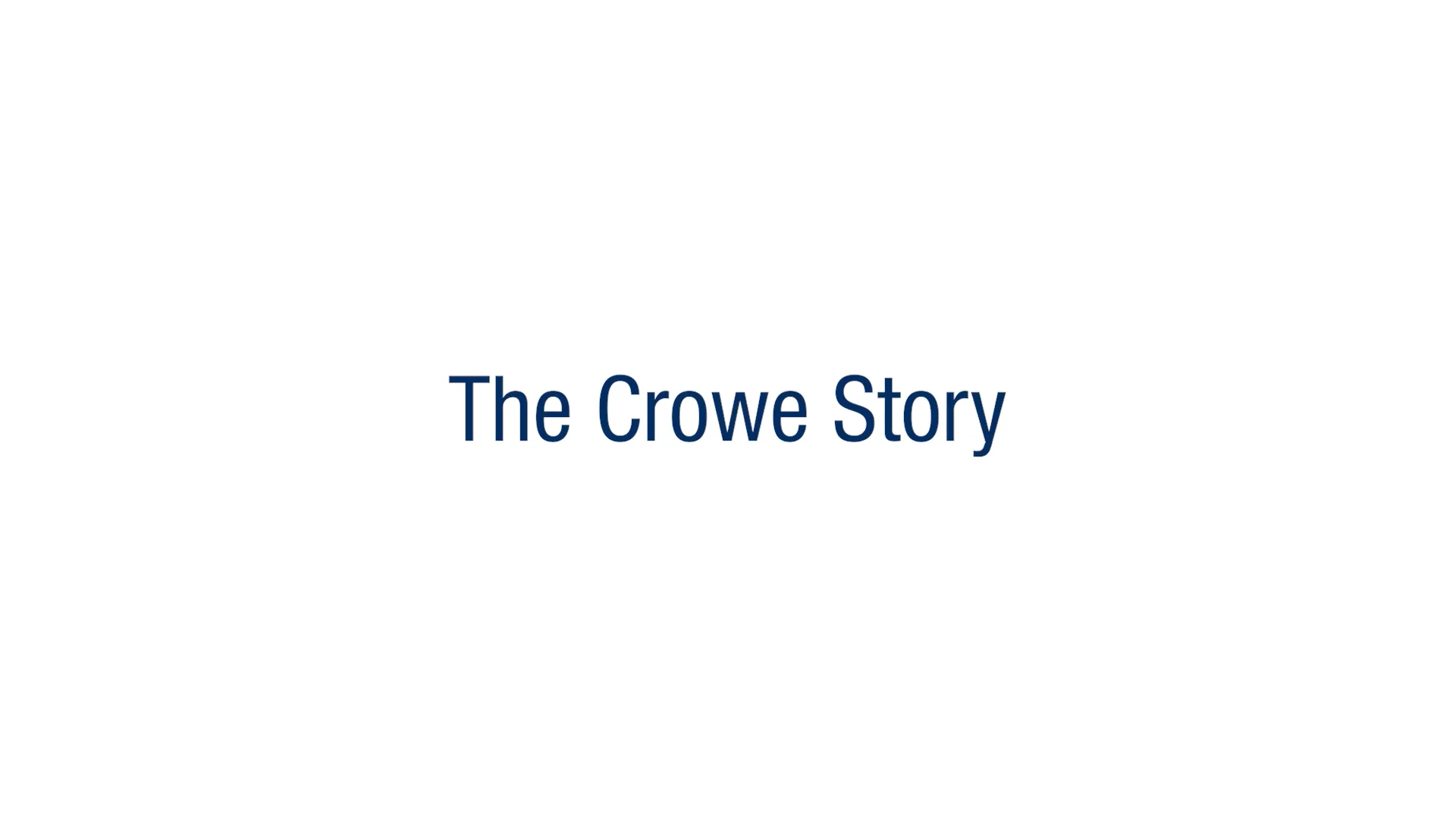 The Crowe Story_9