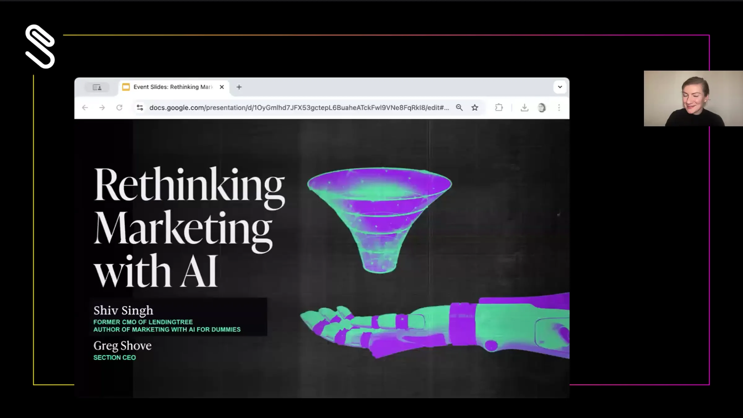 Rethinking Marketing with AI