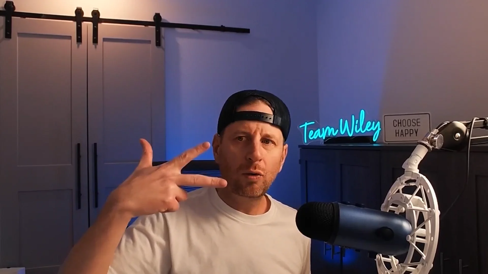 3 Things I Learned This Week...