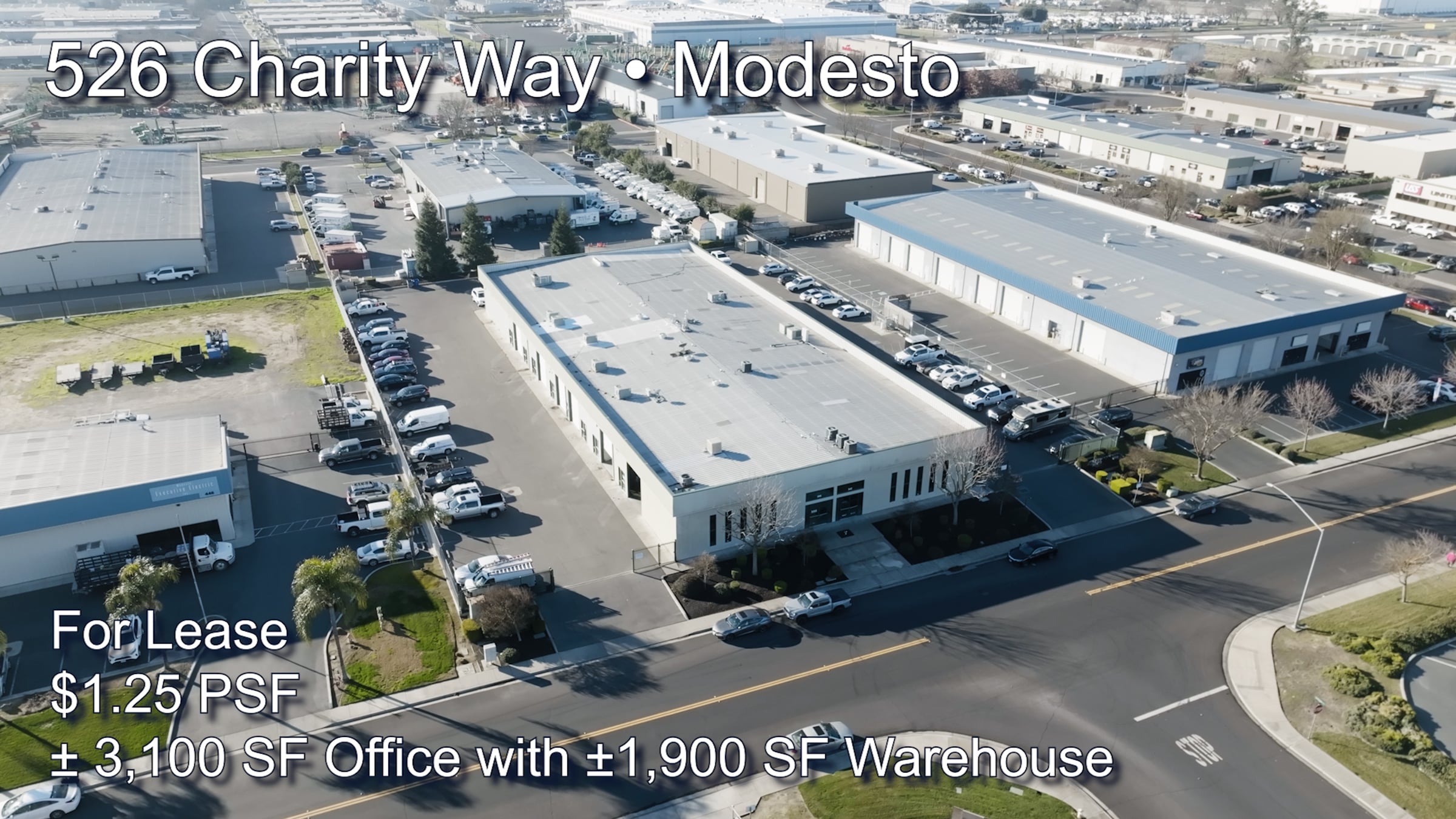 526 Charity Way, Modesto, CA 95356