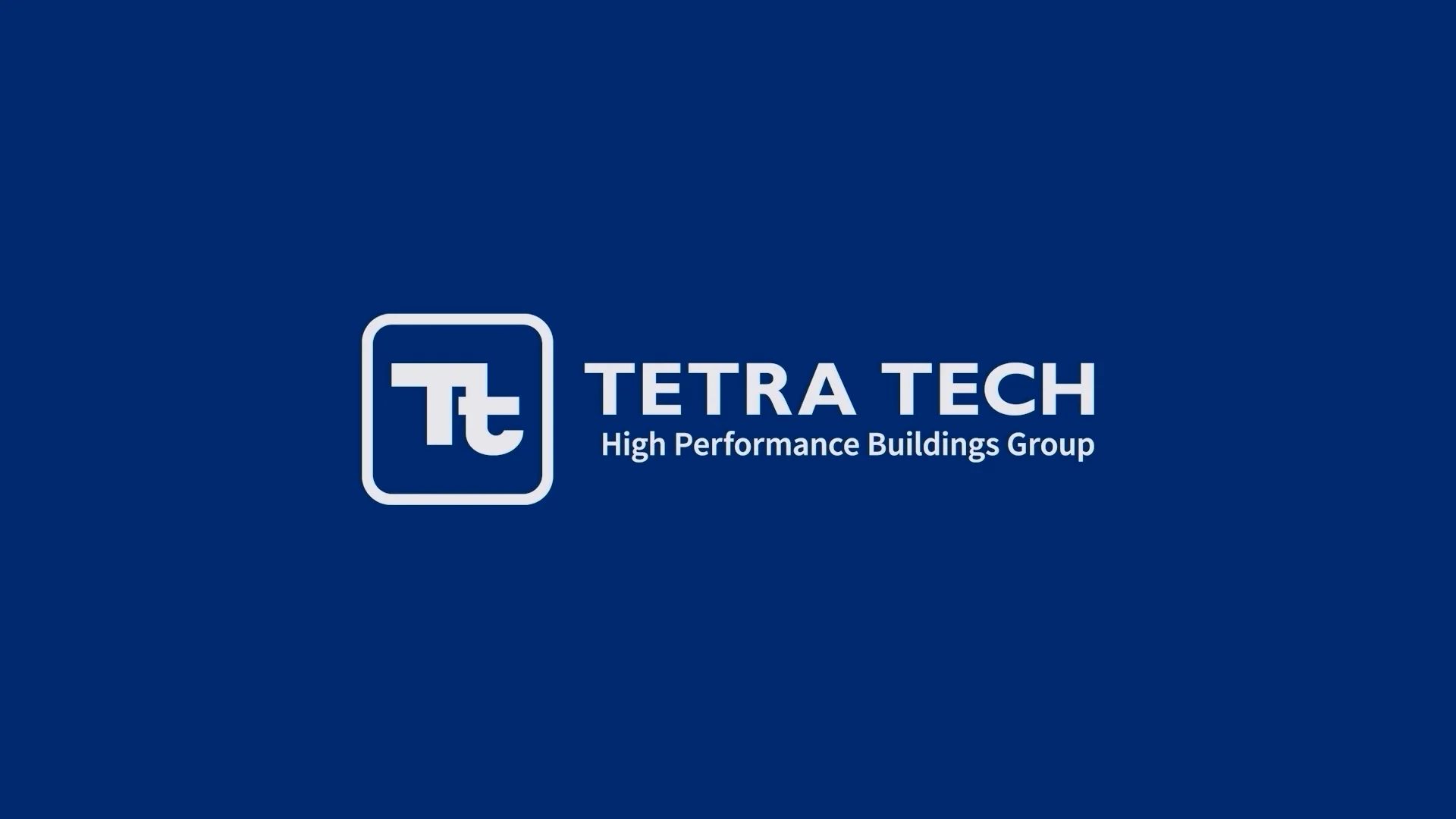 Tetra Tech MC Electrical Summit 2025