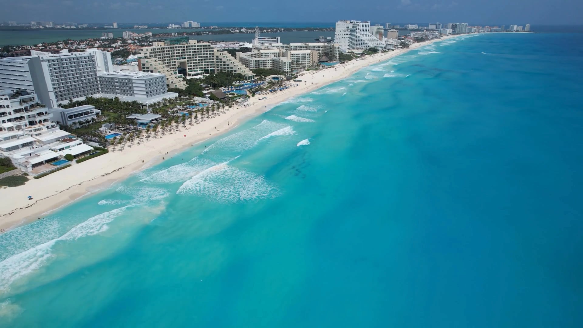 Exodus - Airport Transportation Cancun, Riviera Maya Trips, Westin ...