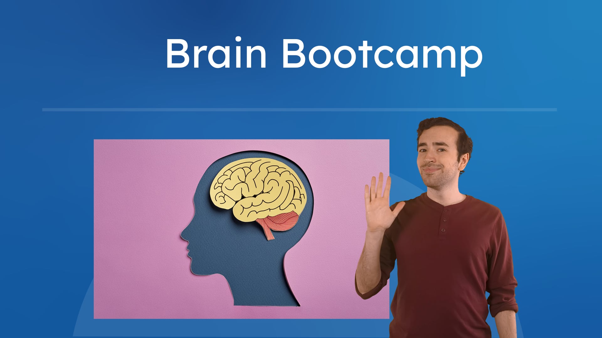 Brain Bootcamp