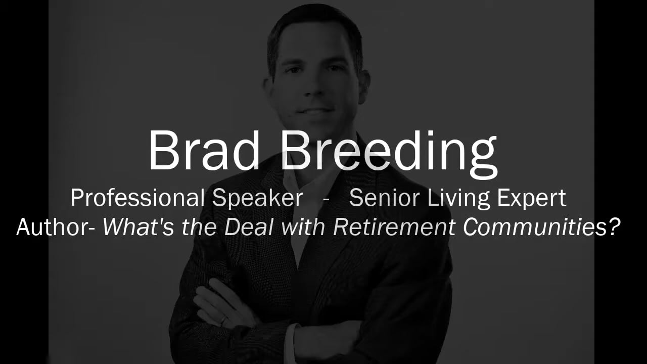 Sample Compilation Video_Brad Breeding