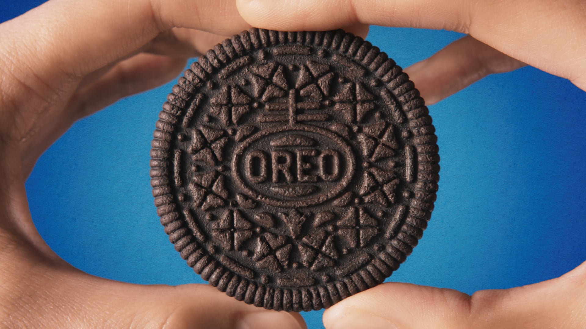 Oreo + Twist On It