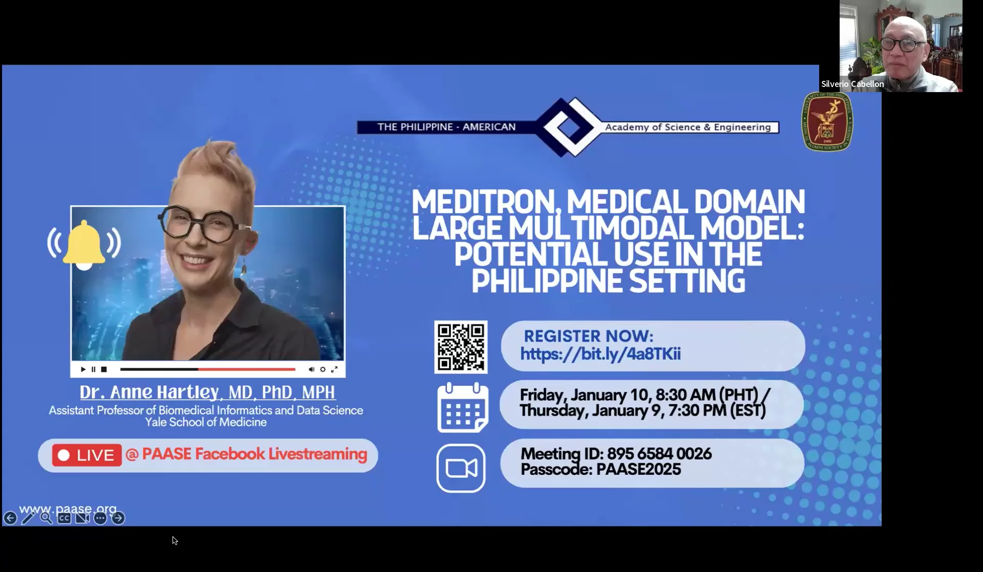 20250109 Anne Hartley Meditron