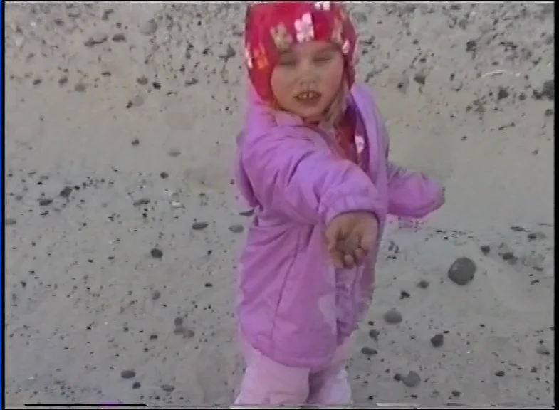 1999-2004 (Rester) Jun 1999, Greta 70 2000, 2004 Sommar, Skagen, Thomas bröllop