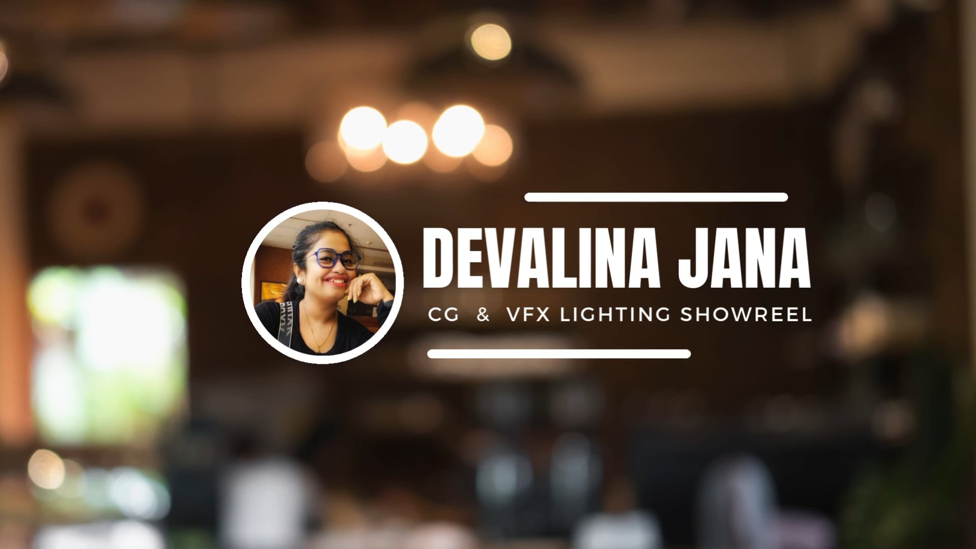 Devalina Jana Showreel (2025) | Videos & Movies on Vimeo