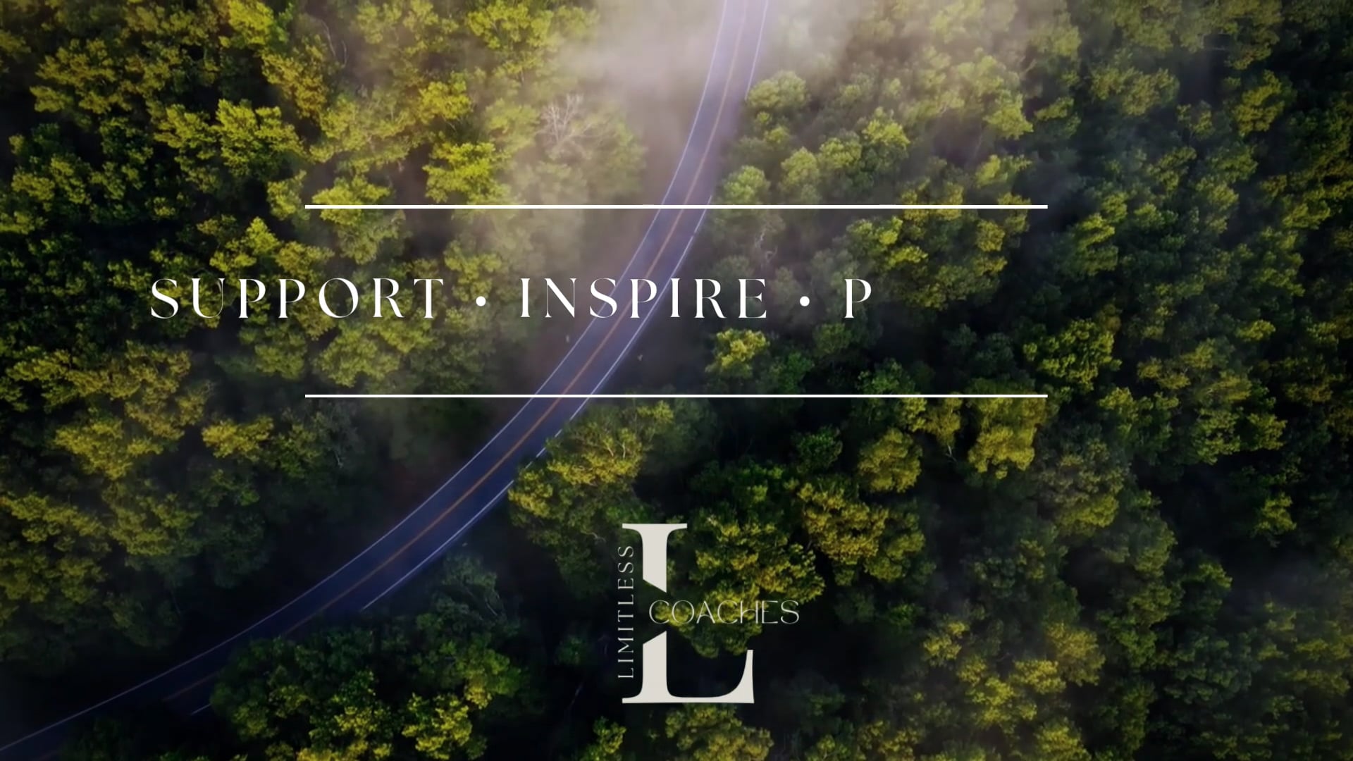 Limitless Coaches - Home