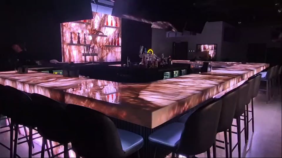 Boozy's Bar and Grill