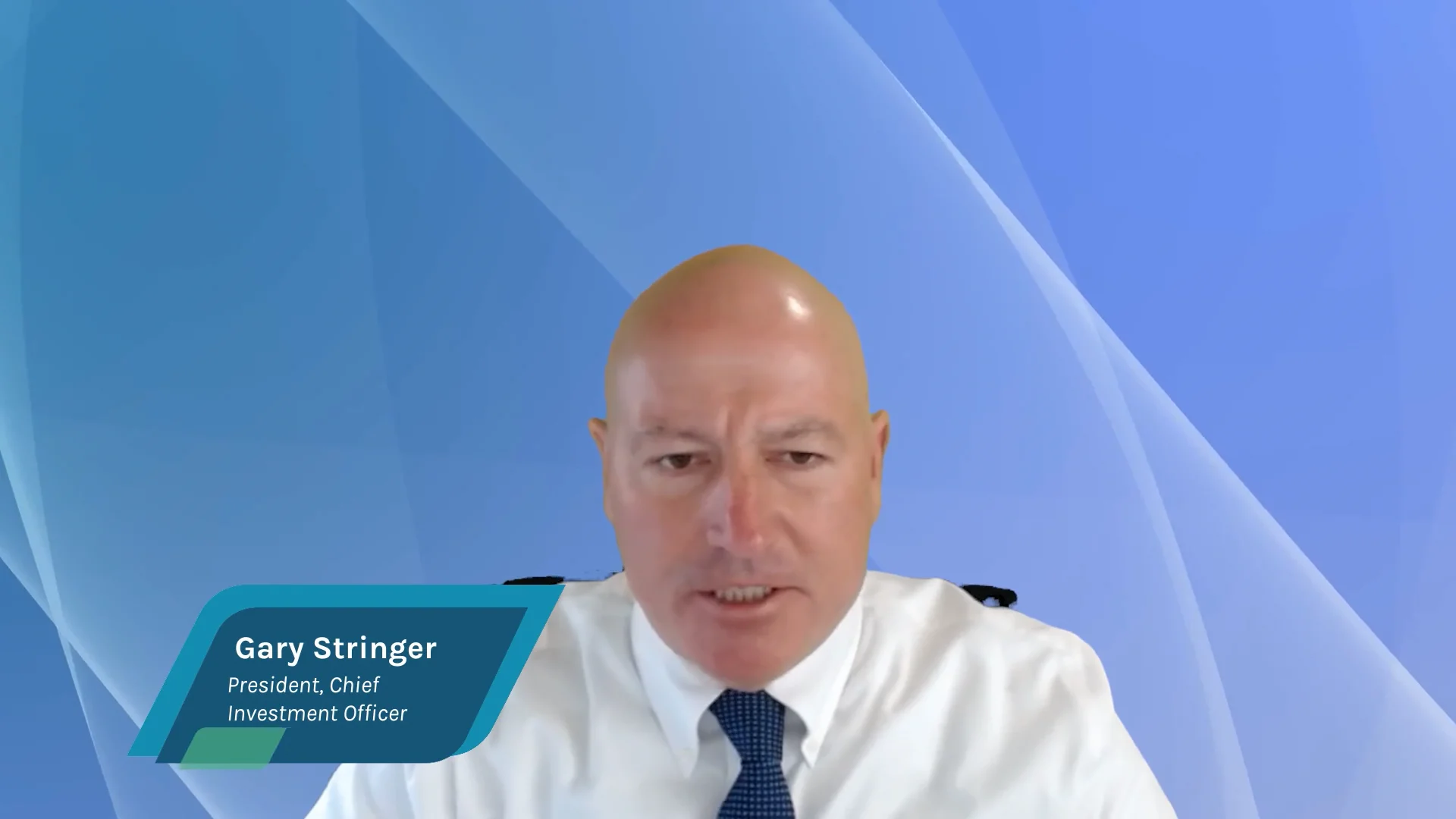 Stringer Asset Management: January 2025