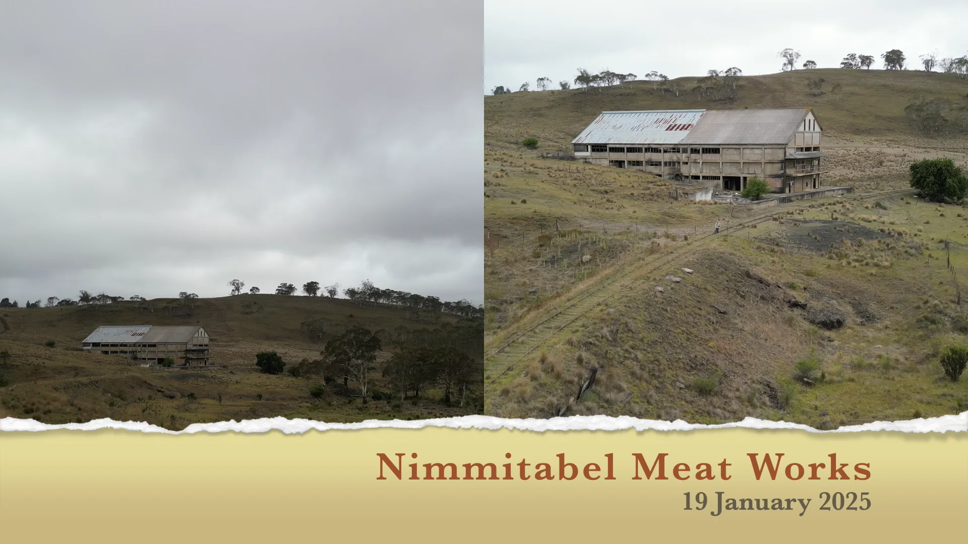 Nimmitabel Meat Works Mini 3