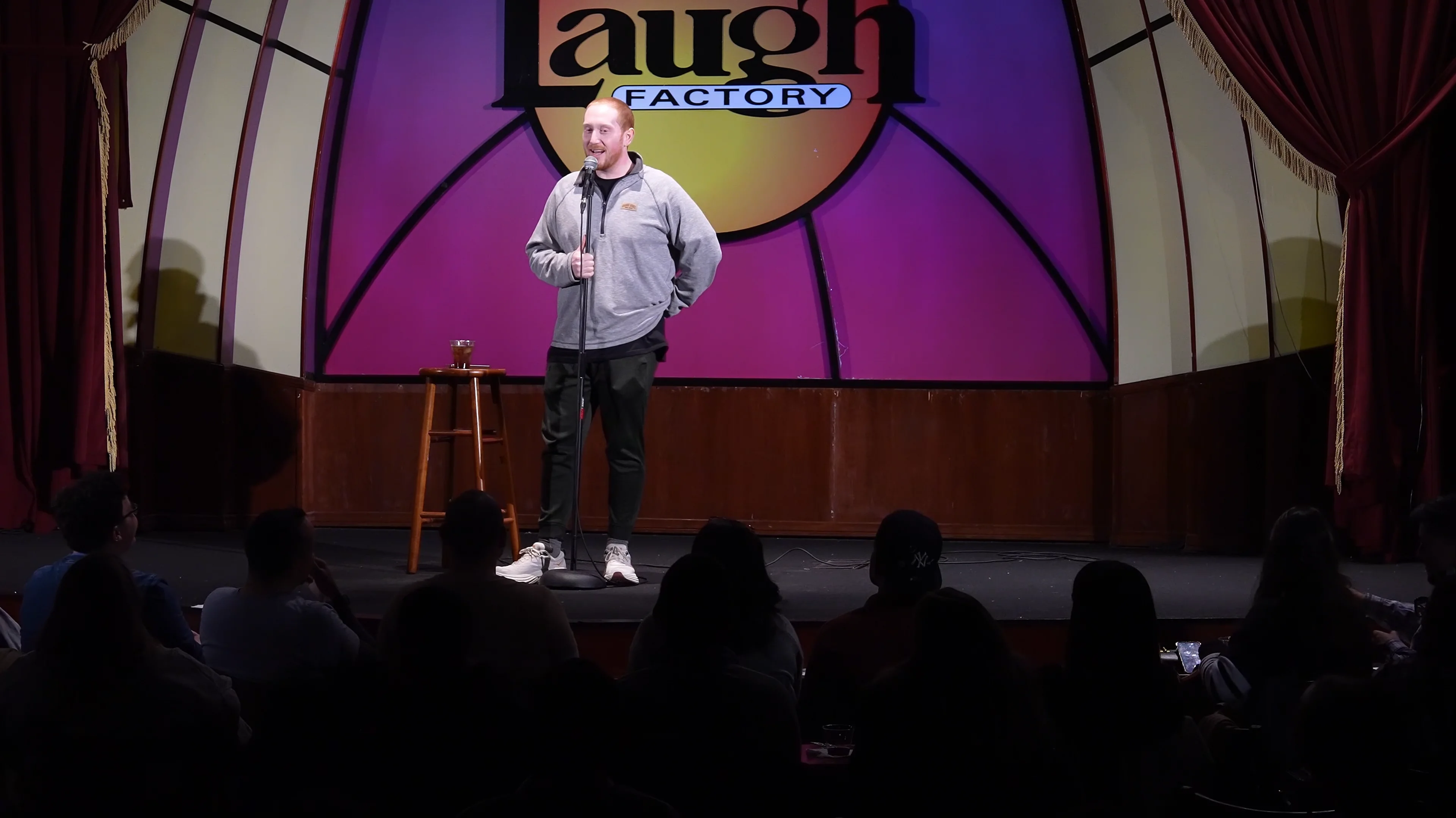 Connor Mook 01-05-25 sun