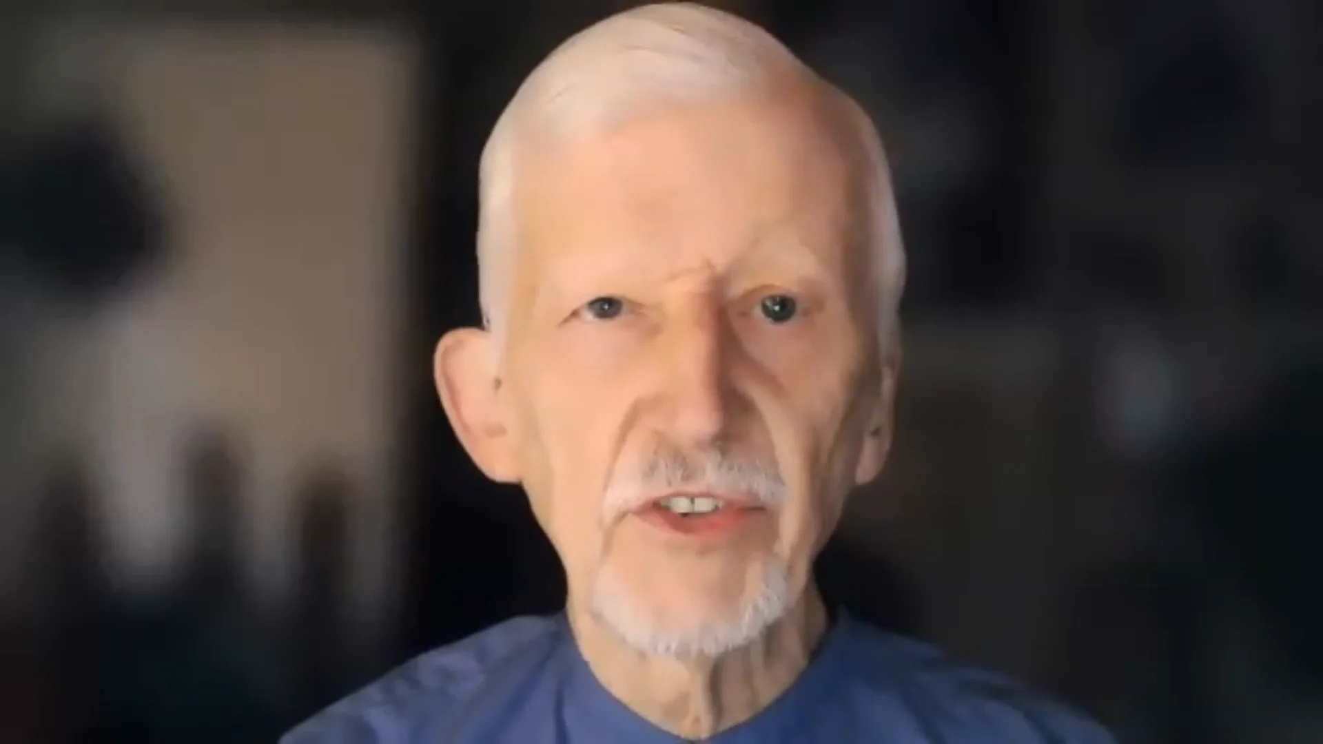 C 2025 02 Christopher Titmuss - The Power of Reflection