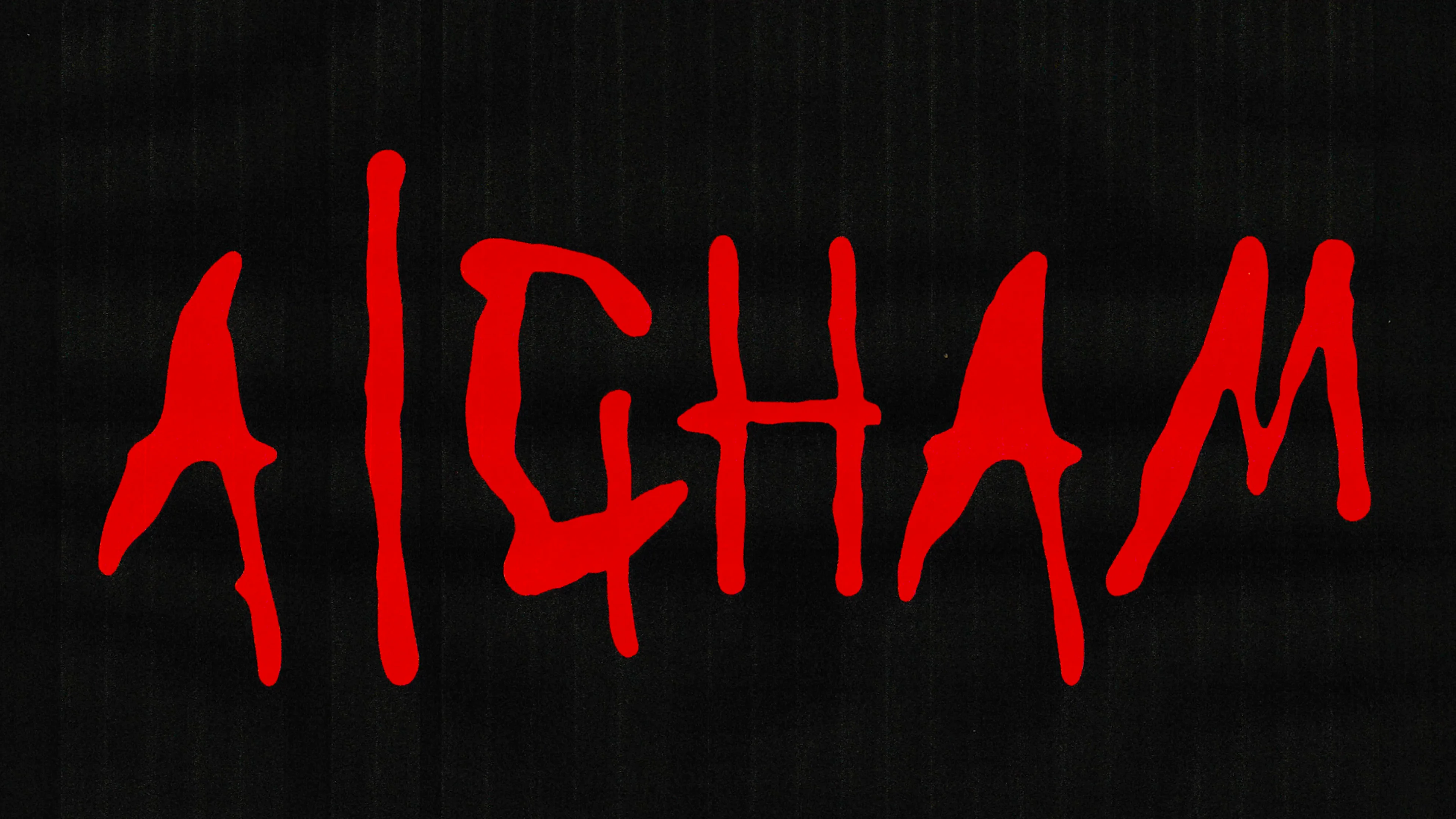 ALGHAM - ABYUSIF MUSIC VIDEO DIRECTED BY ZEYNA SALEM