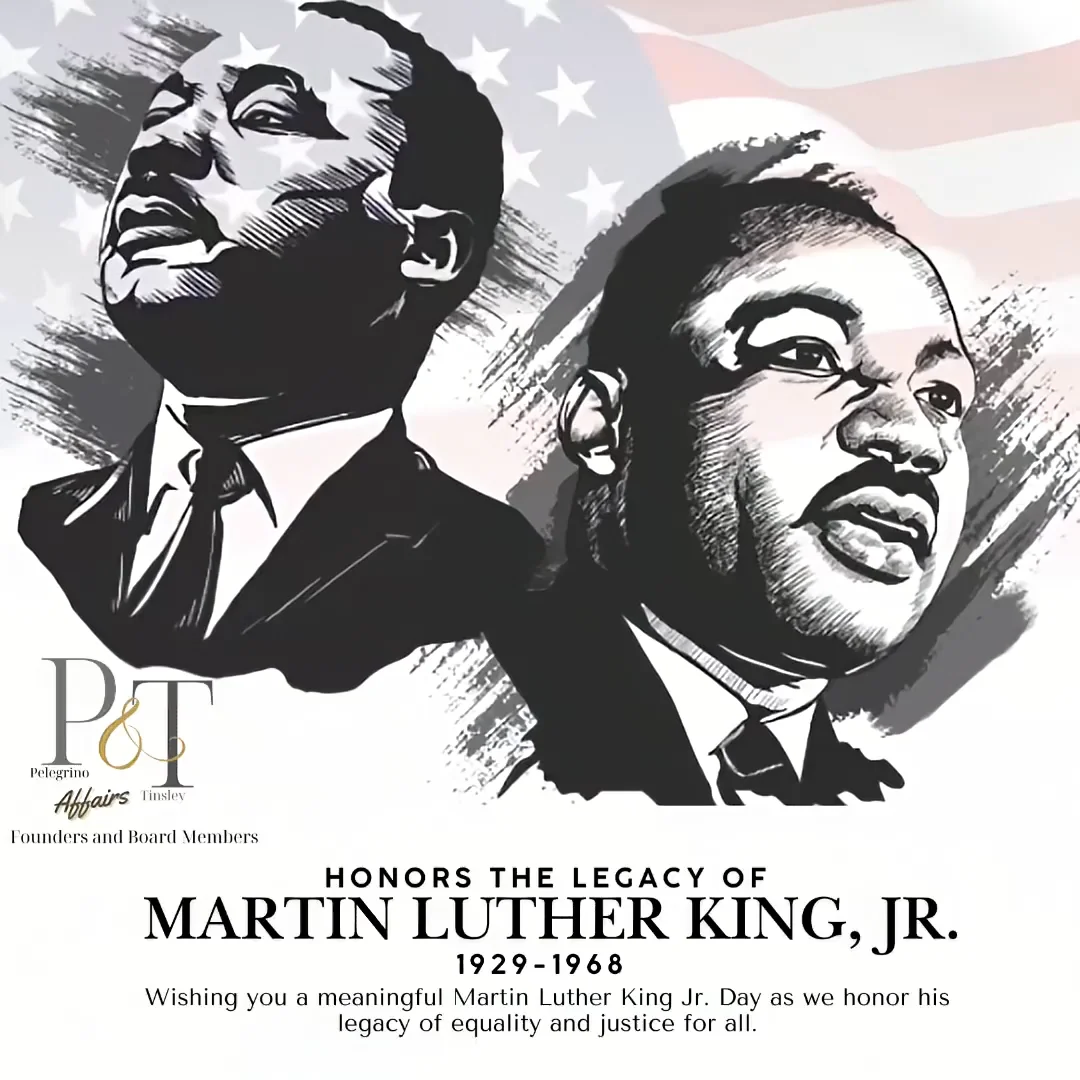 Honoring Martin Luther King, Jr.
