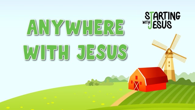 Songs | Starting With Jesus