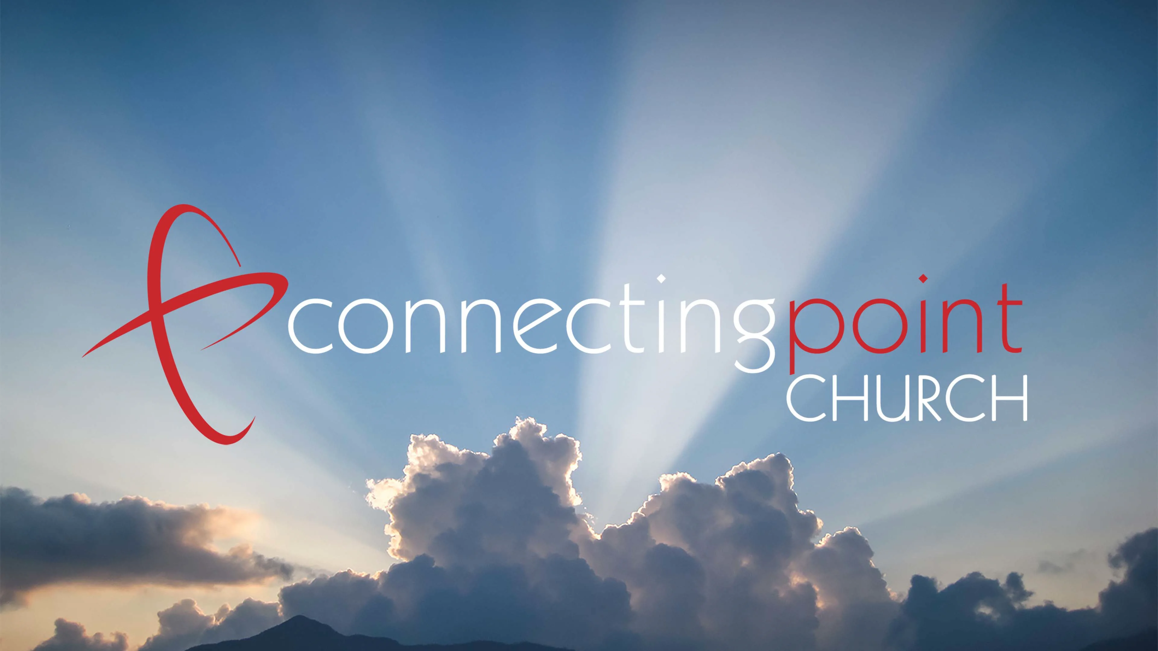 Live Sermon @ Connecting Point Church