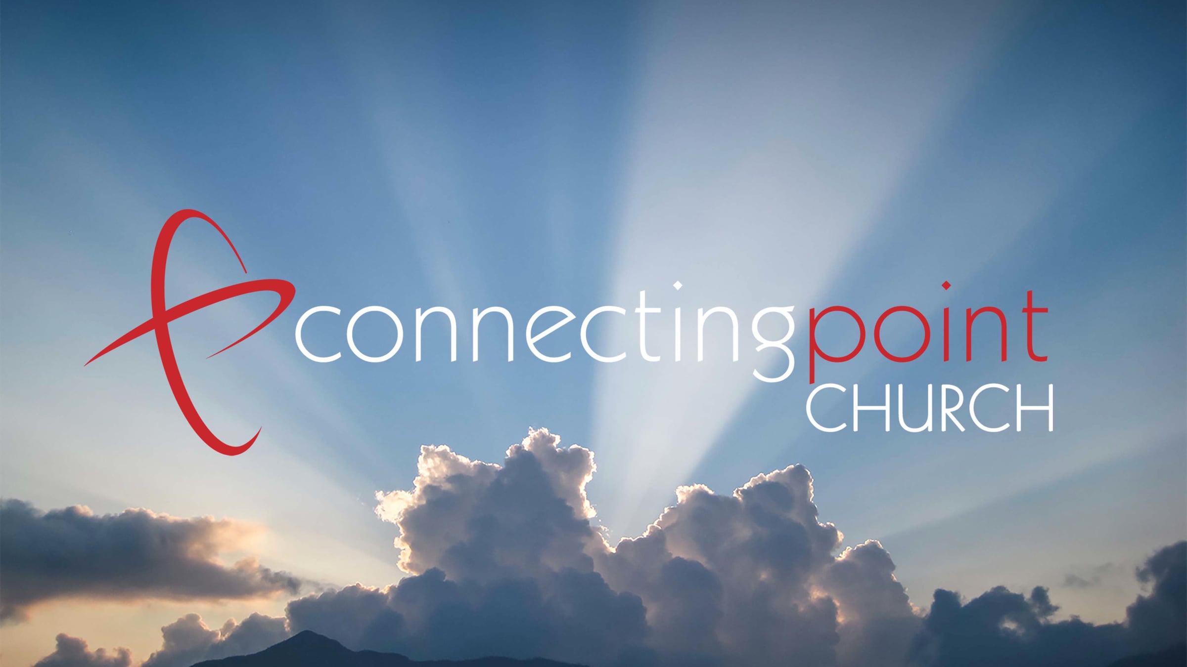 Live Sermon @ Connecting Point Church