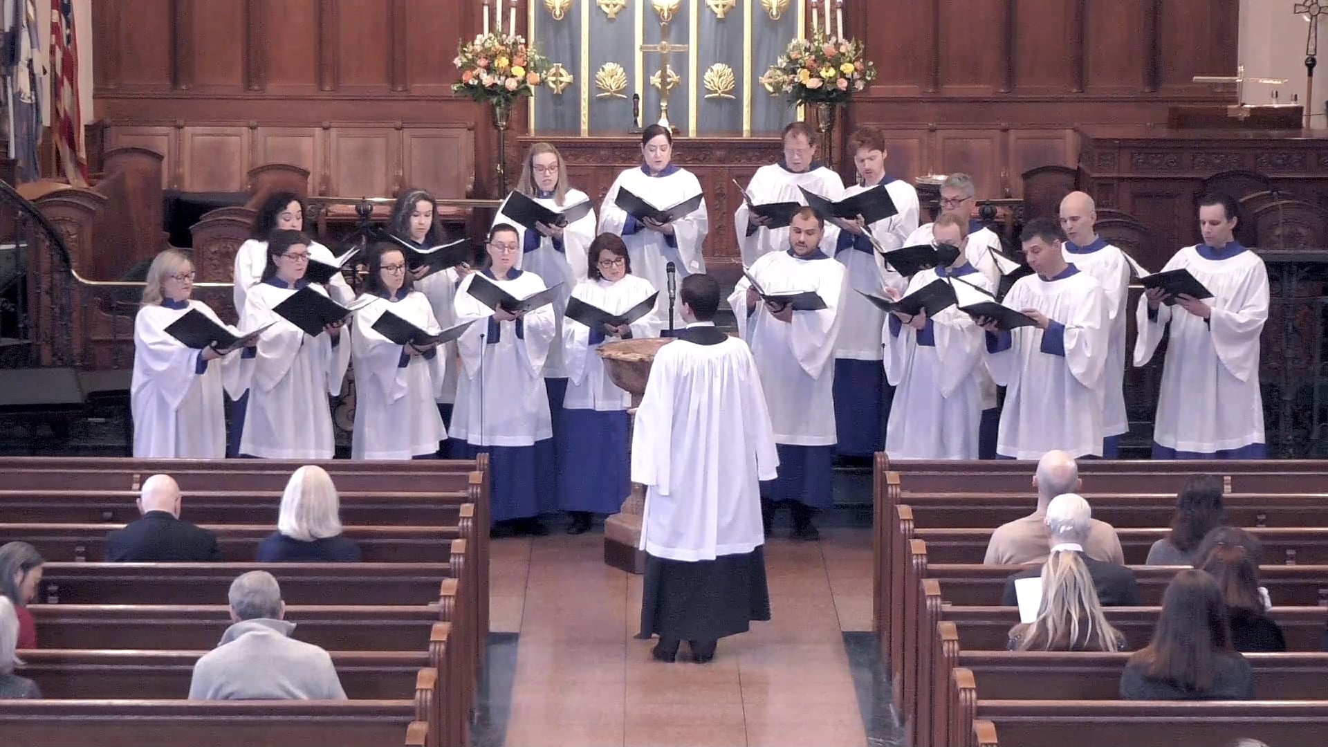 Worship | Brick Church