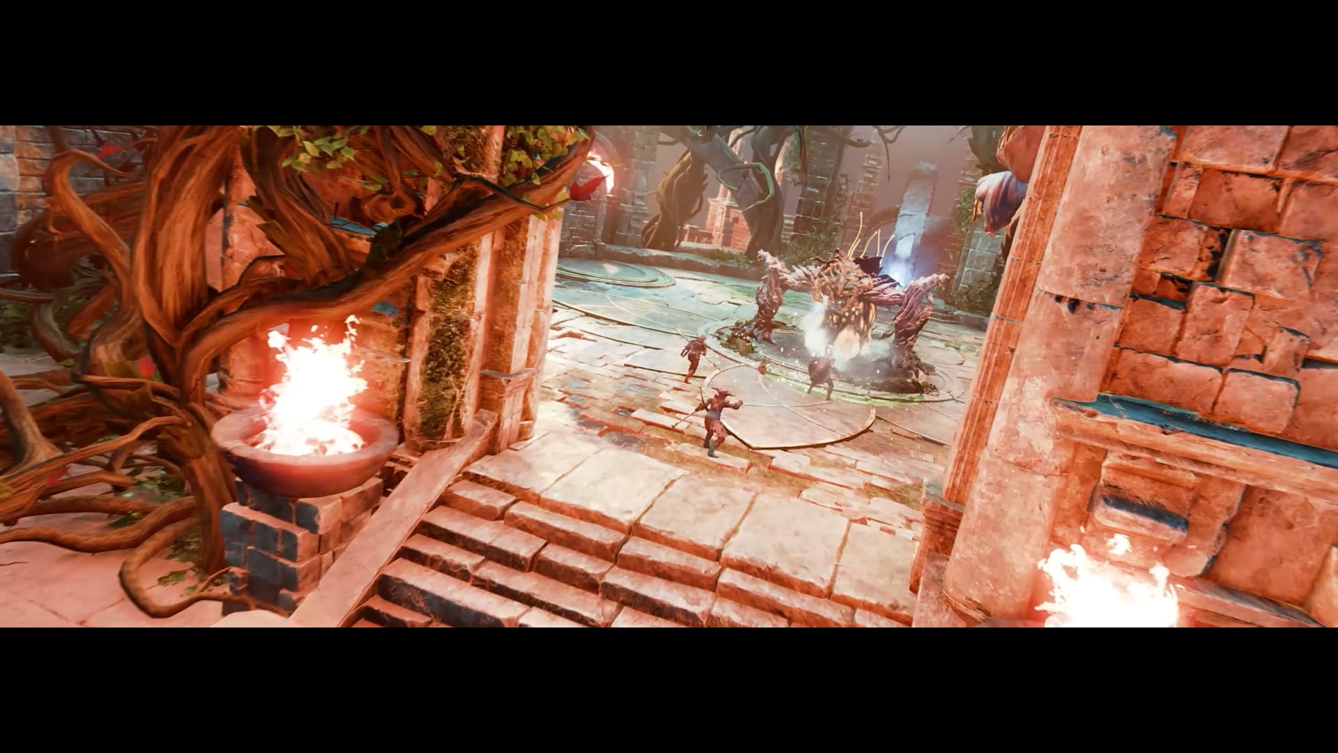 Rend Bot | Gorgon Hive