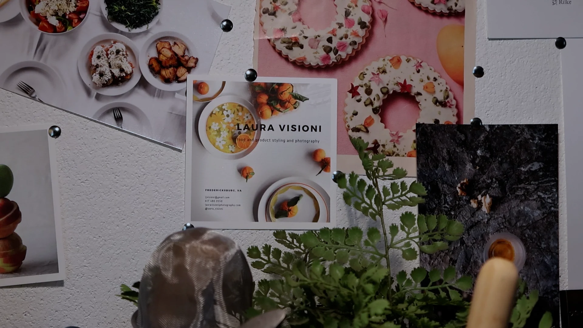 Laura Visioni Photography short video