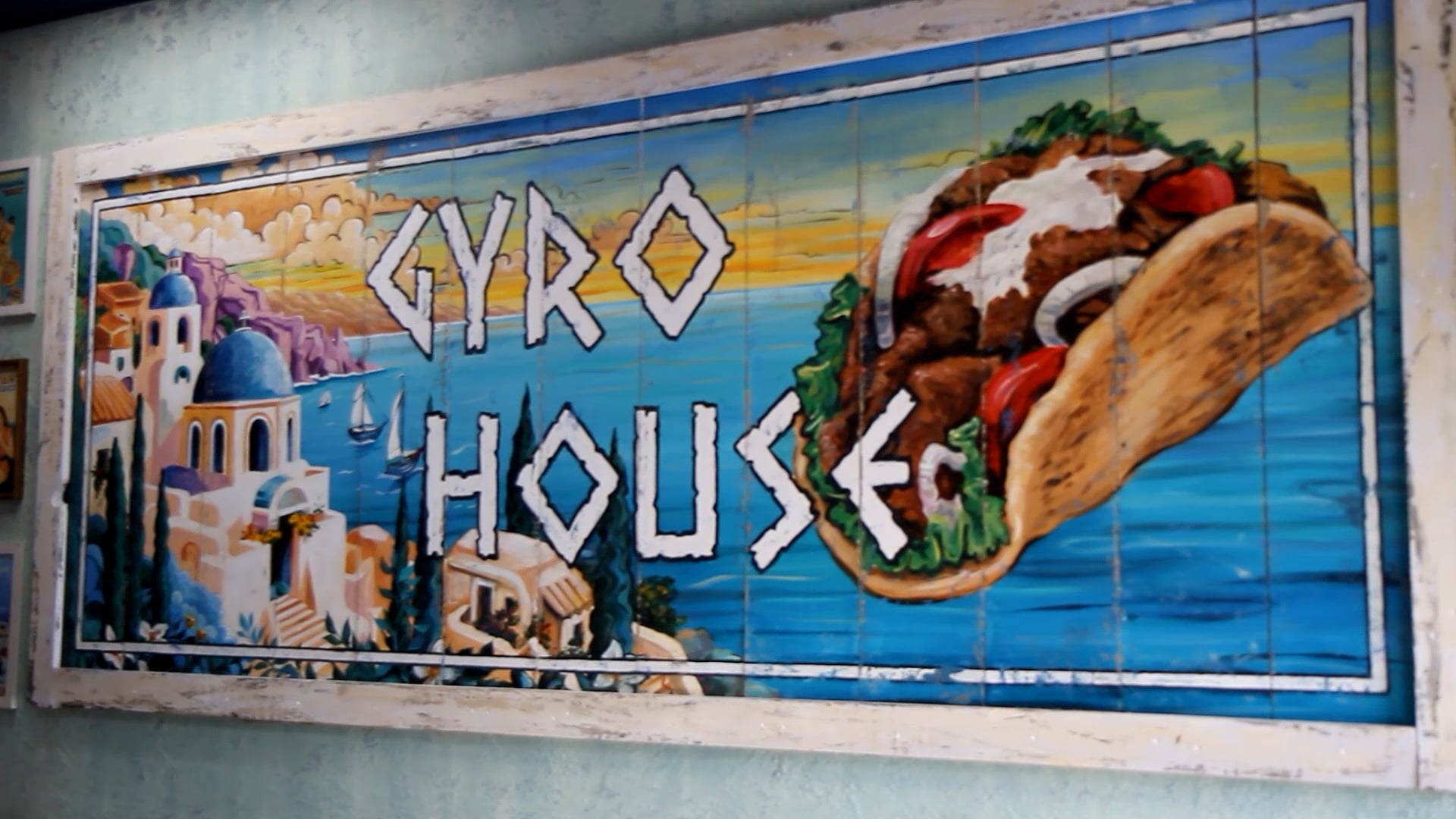 Gyro House Waukesha