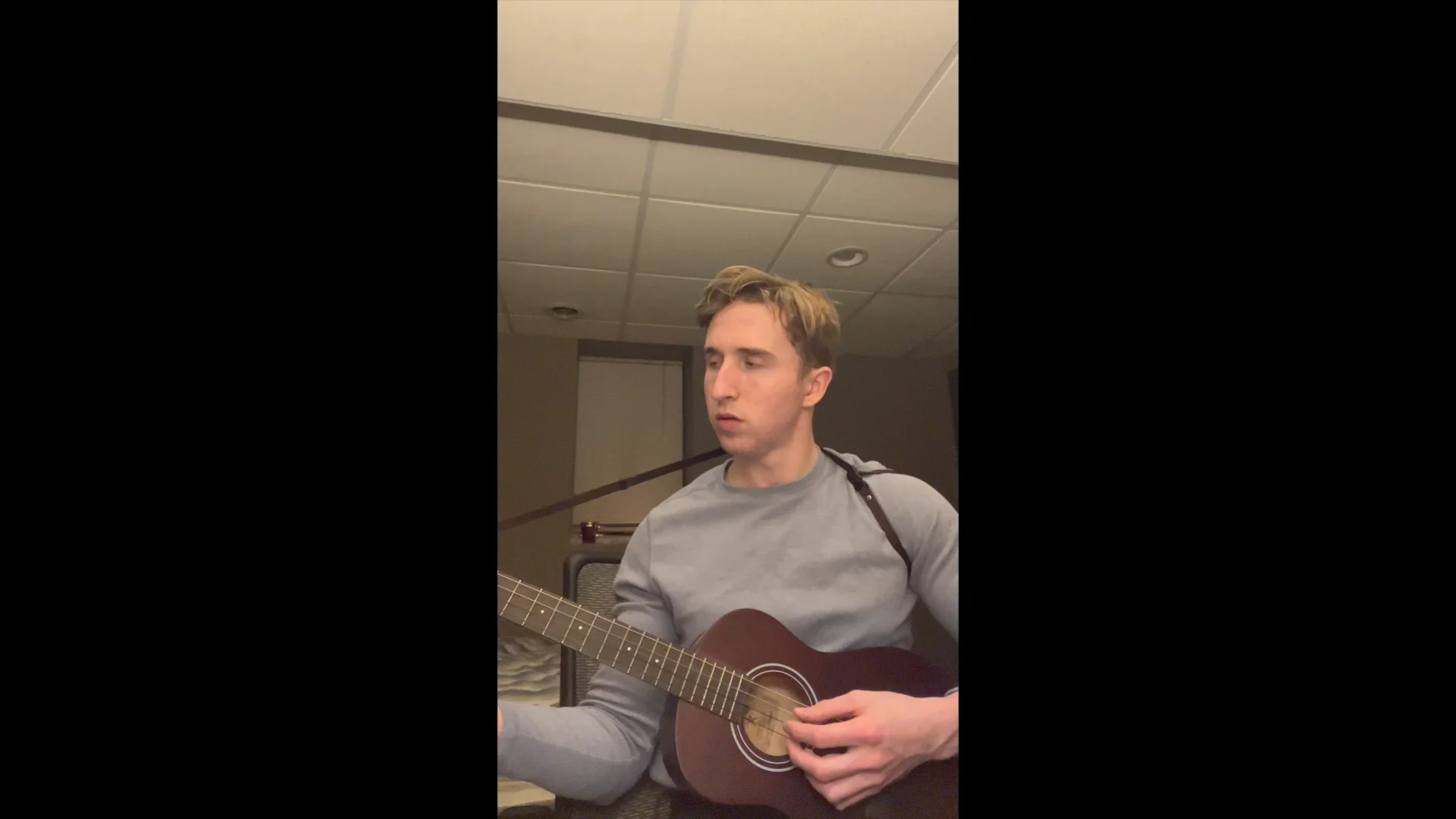 Ross Christopher Abram