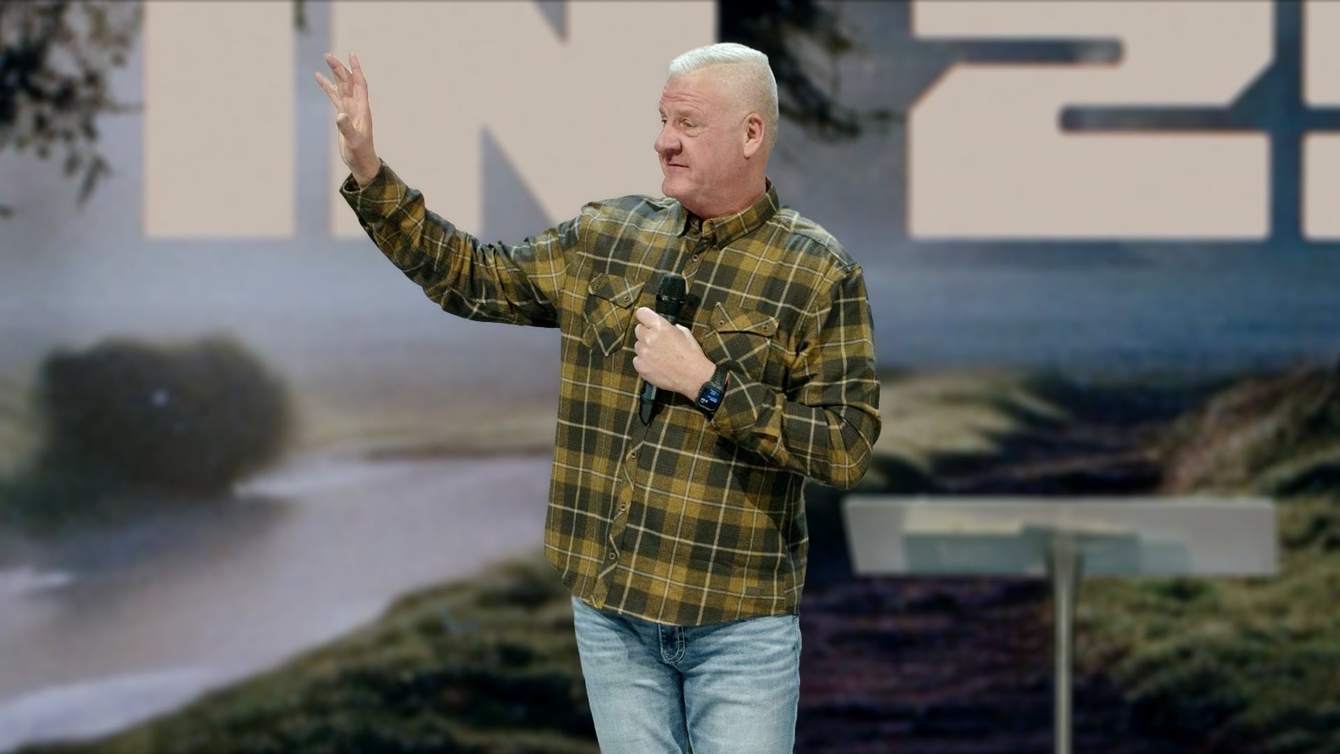 Message Archives | Valorous Church