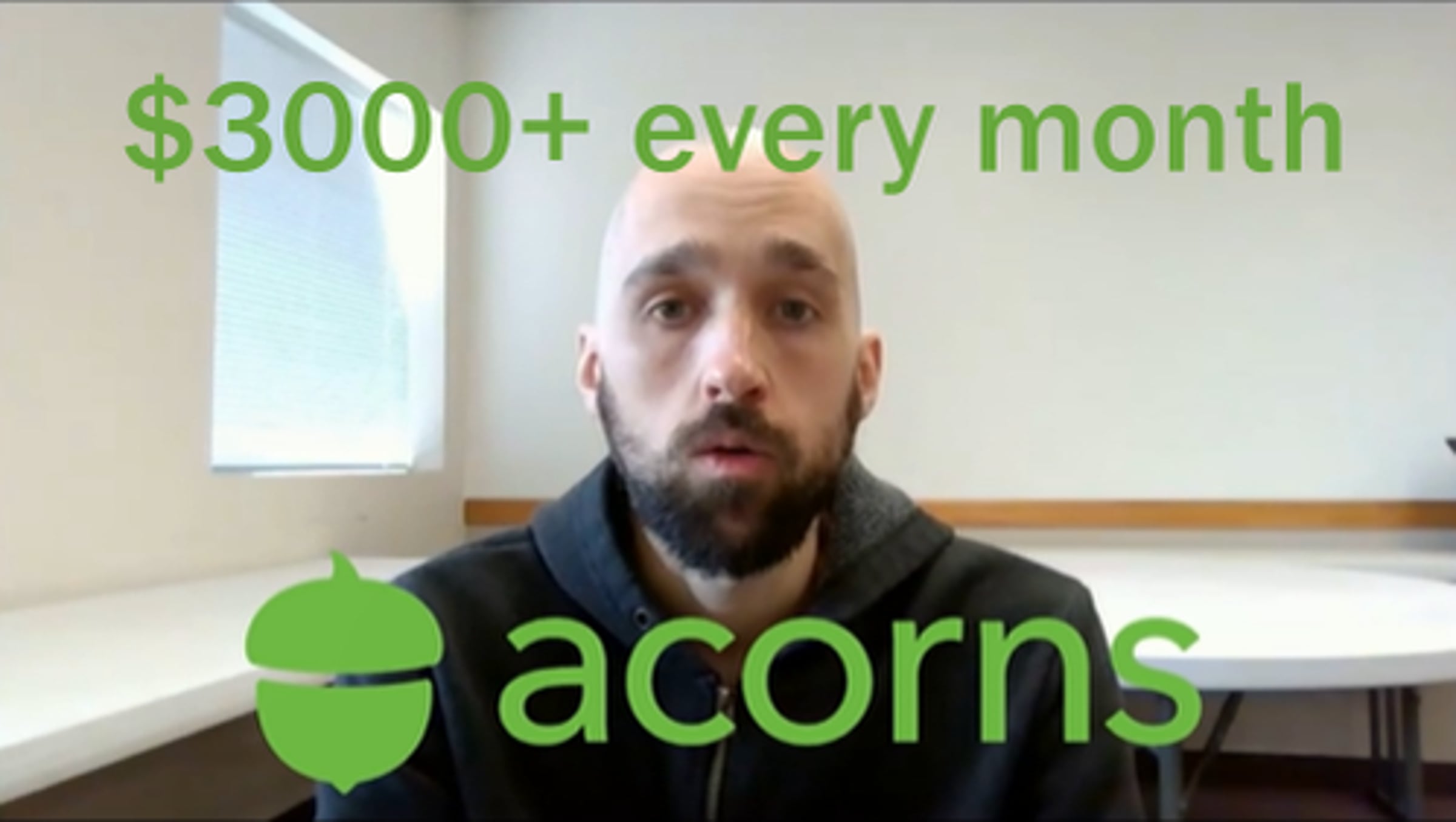 $3000+ Every Month for 4 Hours of Work