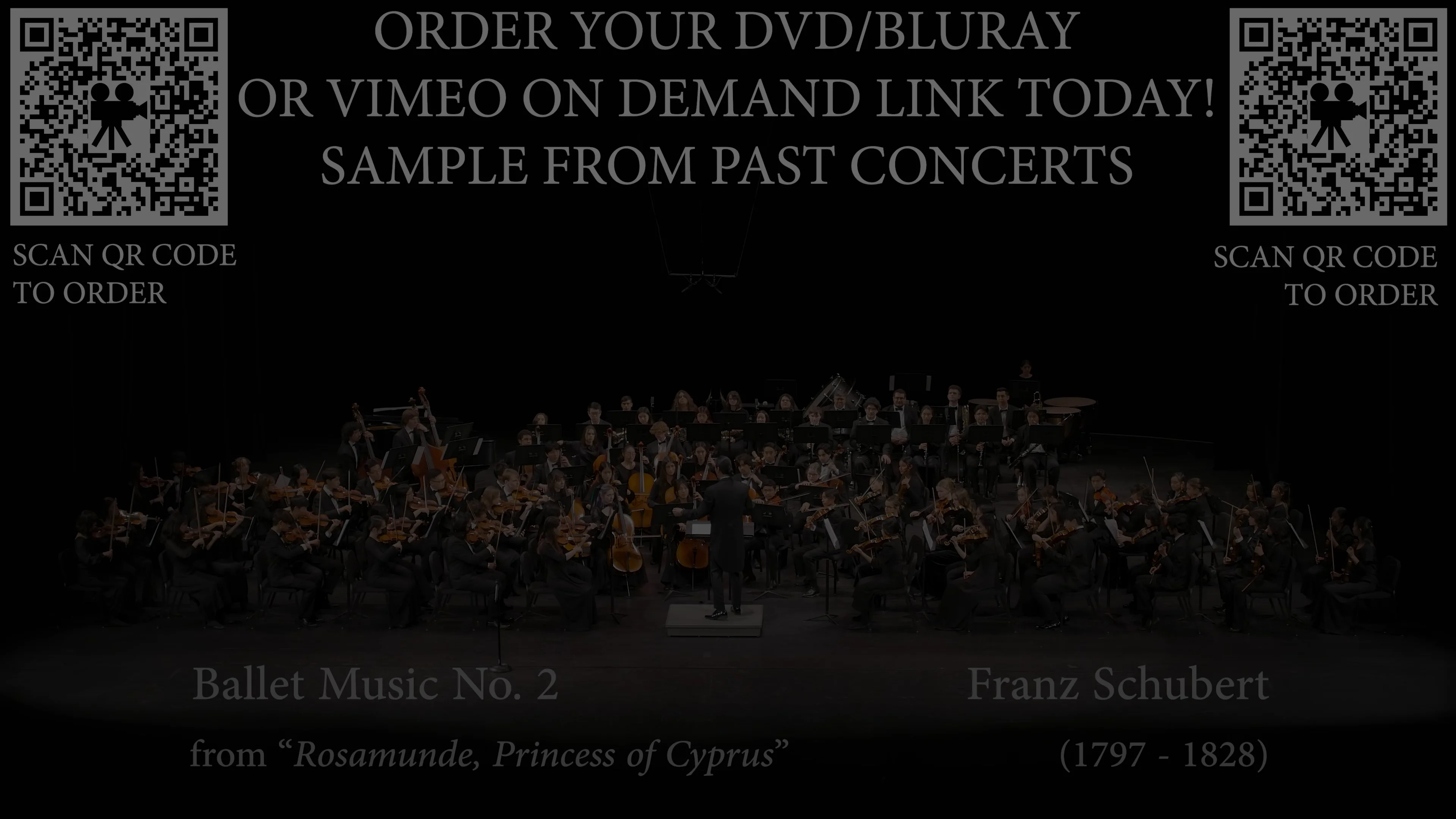 Watch 1/19/25 SCYSO Concert at Carpenter Center (CSULB) Online | Vimeo ...