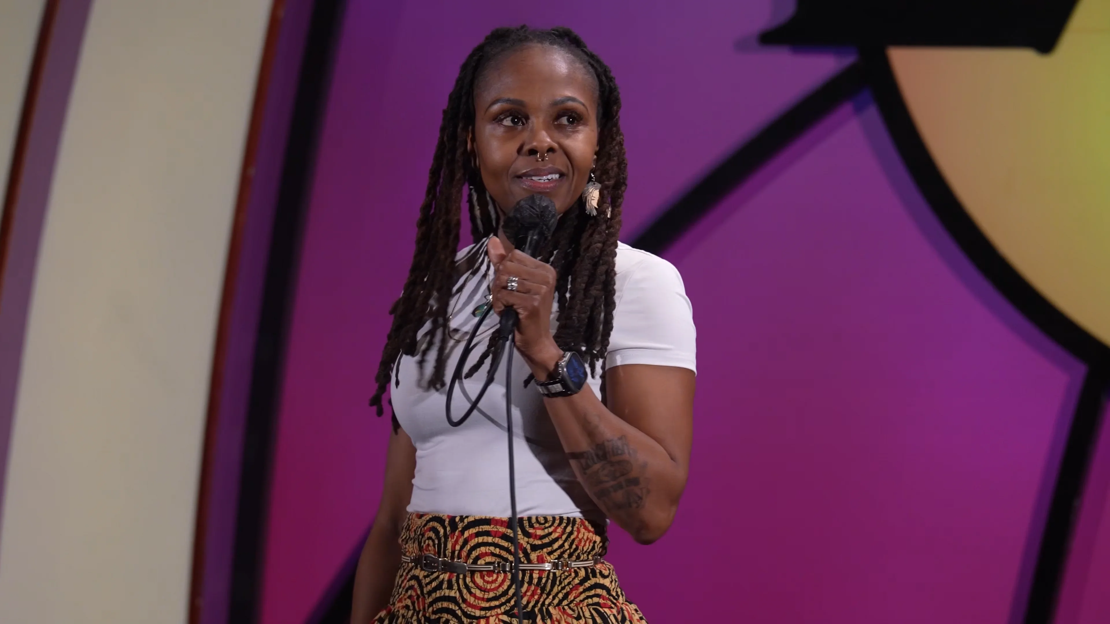 Kellye Howard 01-18-25 sat show1 closeup