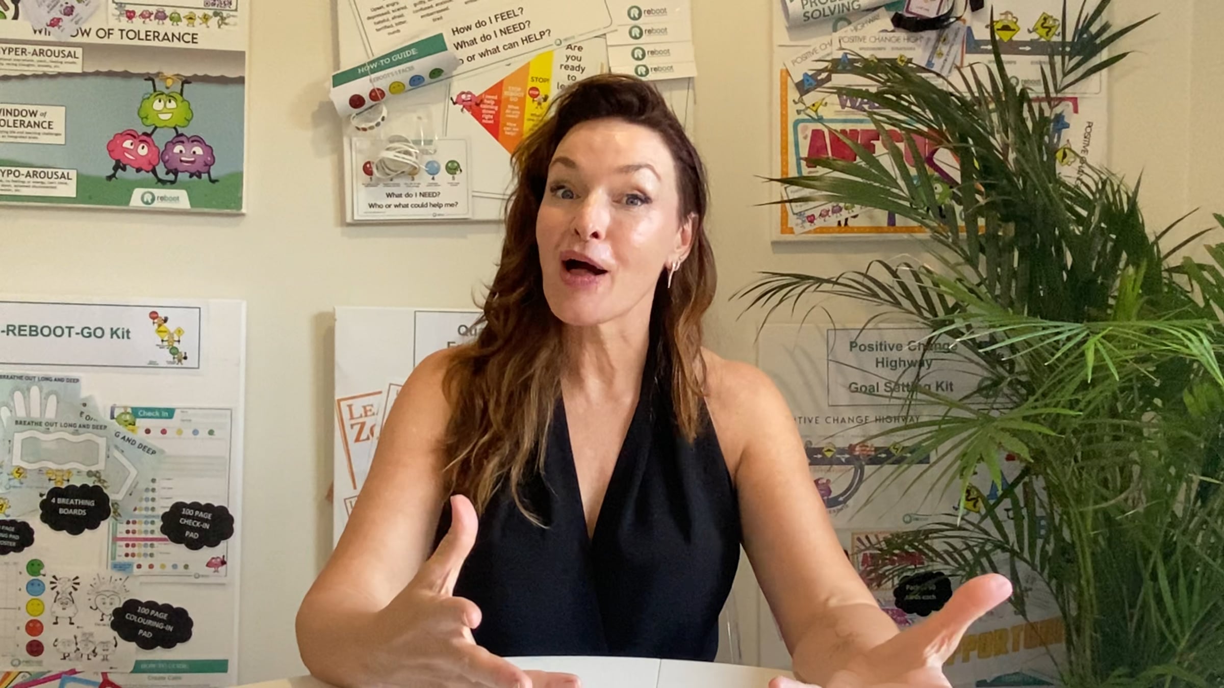 Introduction to the 3 Brains (Part 2)