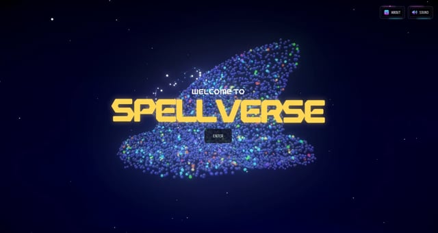 Spellverse - The FWA