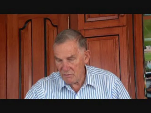 Robert Monks speech for GMI Public Funds Forum 2011